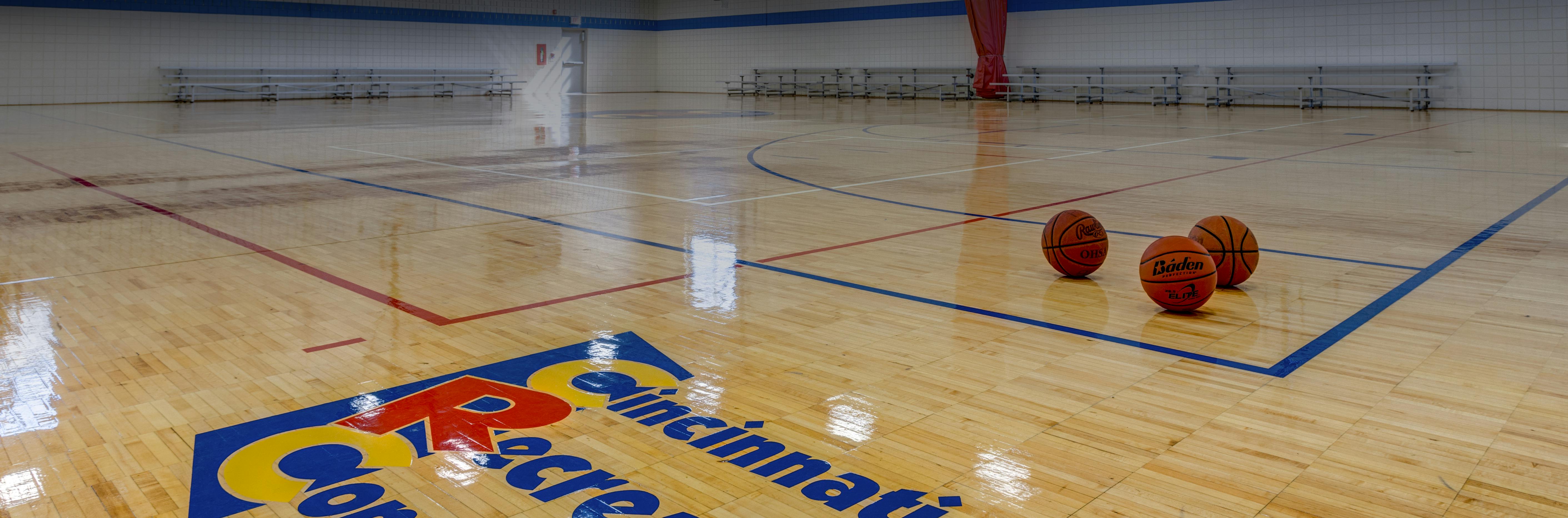 Price Hill Recreation & Aquatics Center | MSA Design