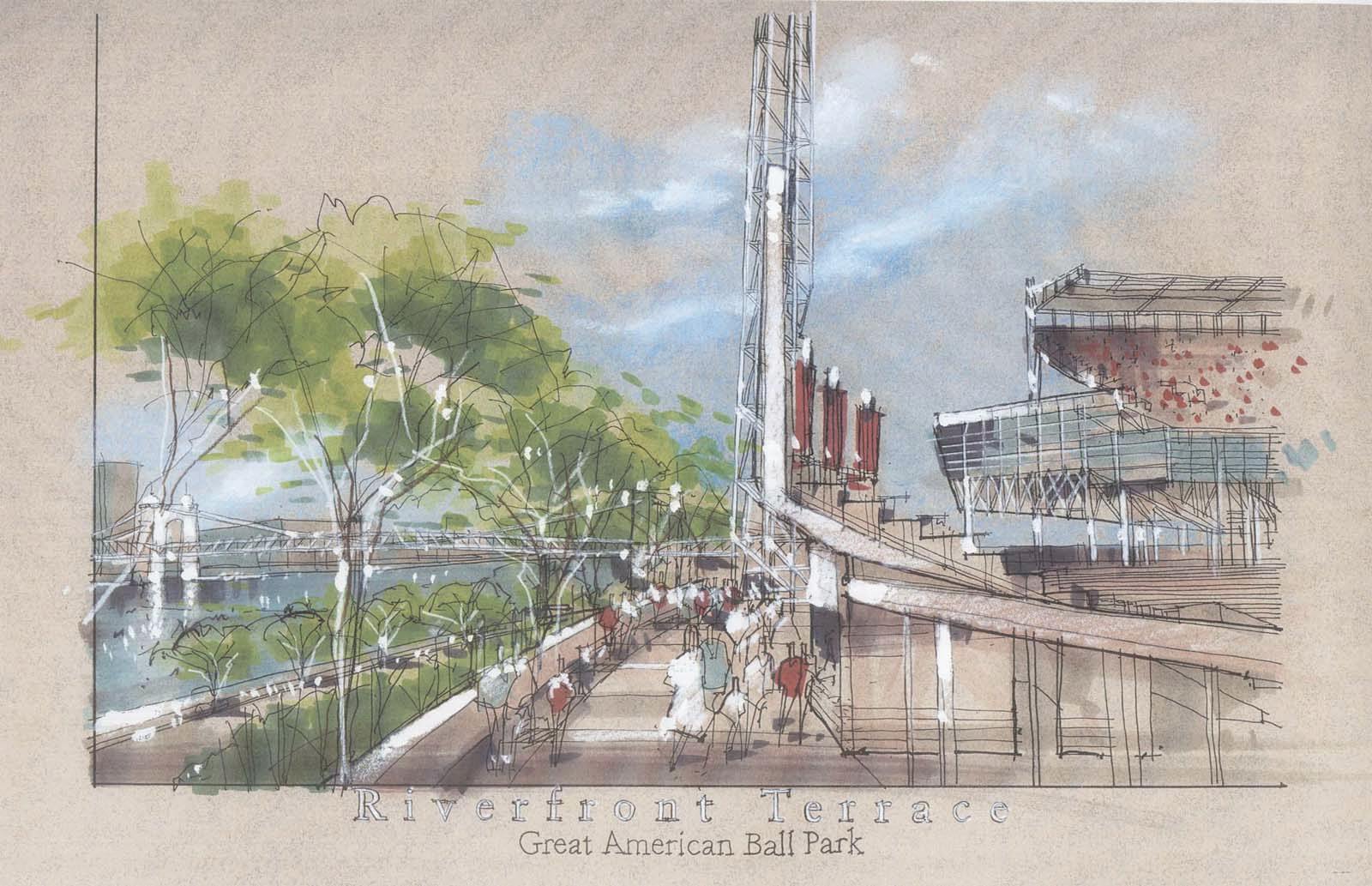 Cincinnati Reds | MSA Design