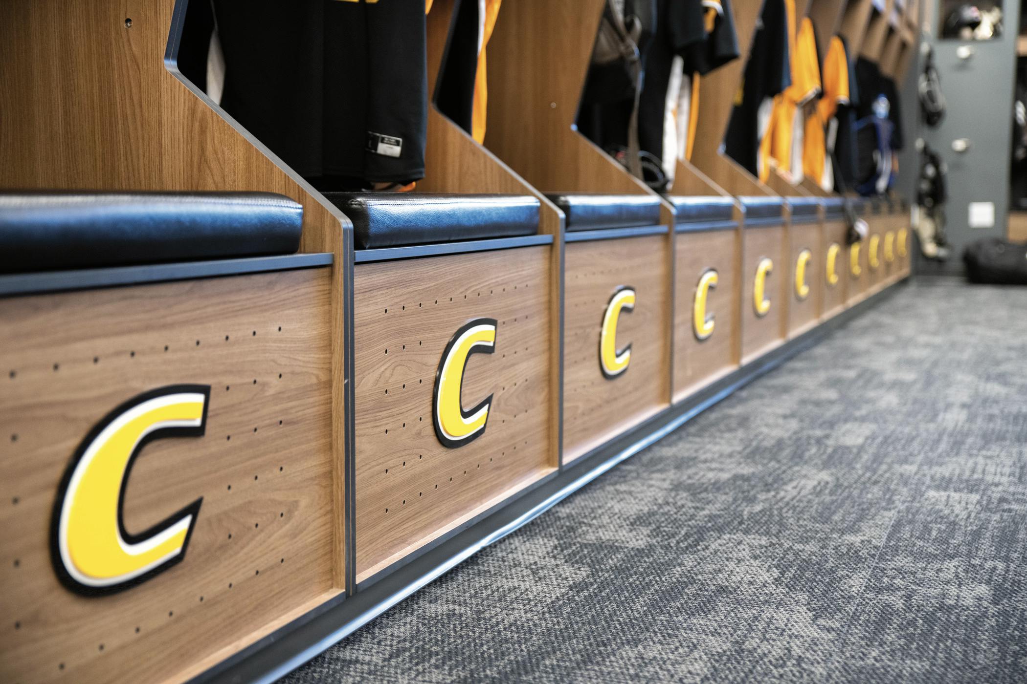 Centre College | MSA Design