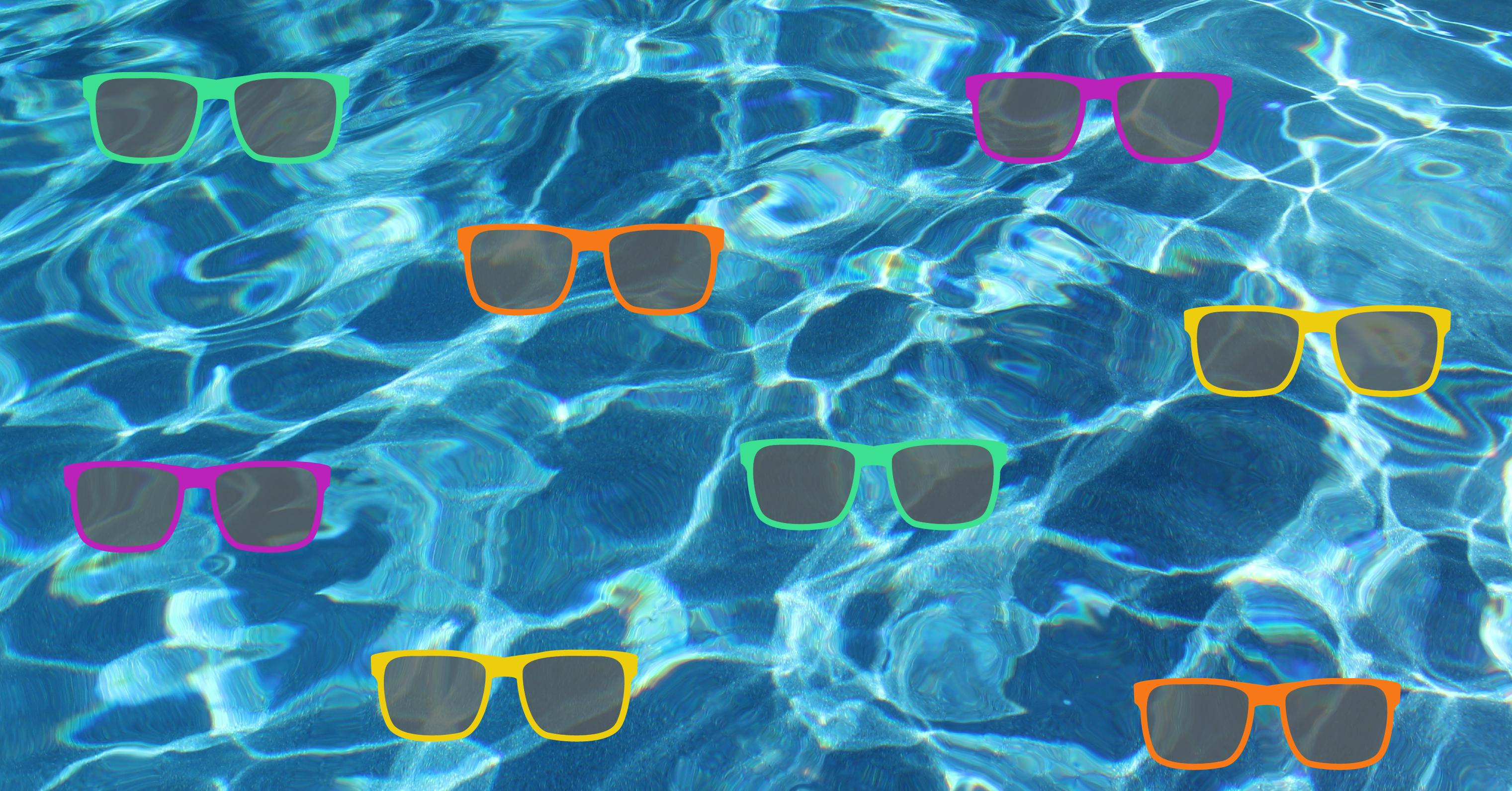 Swimming into Summer | MSA Design