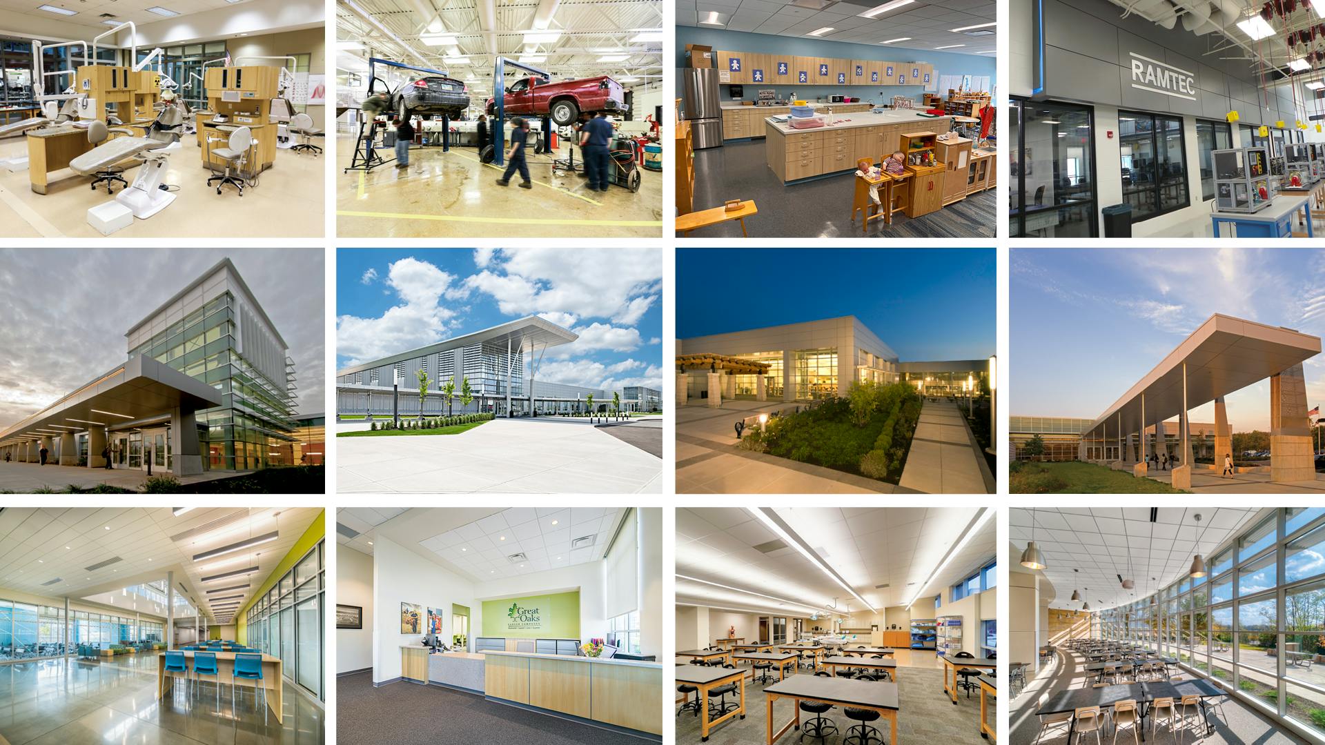 Innovations in Career-Focused Learning | MSA Design