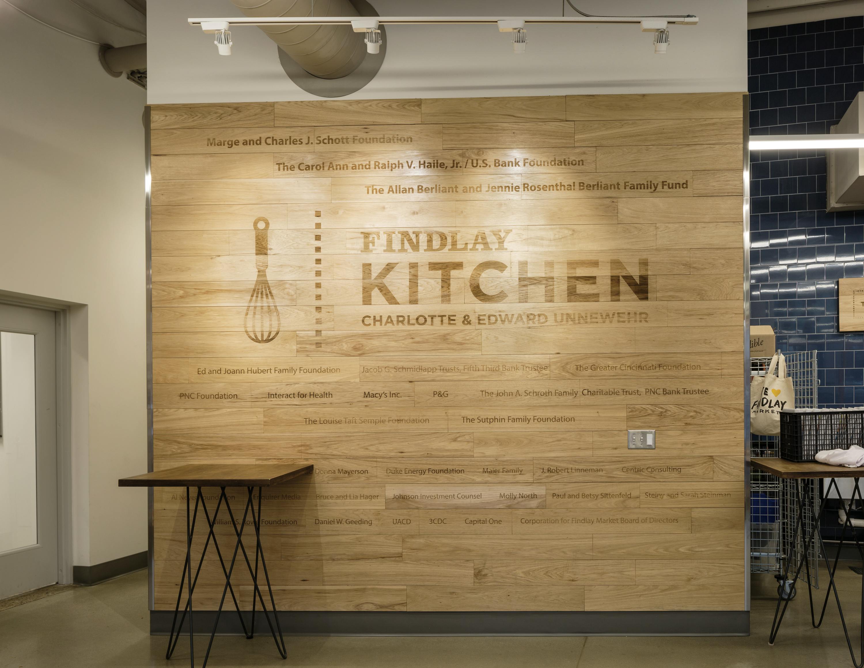 Findlay Kitchen | MSA Design