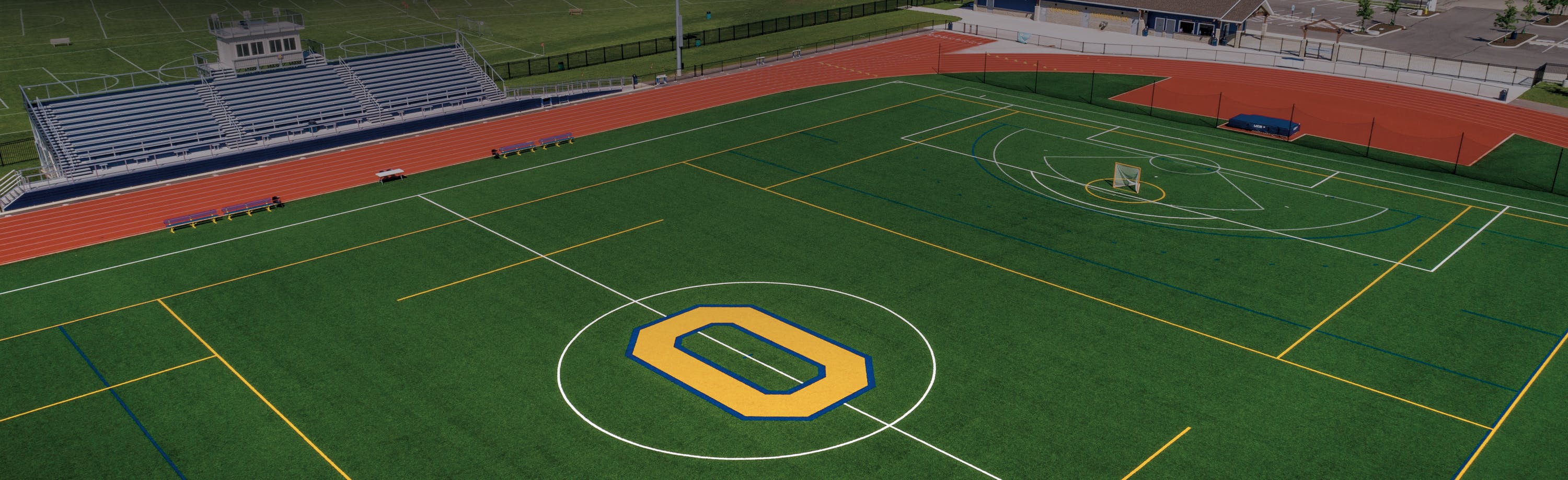 Lane Stadium | MSA Design