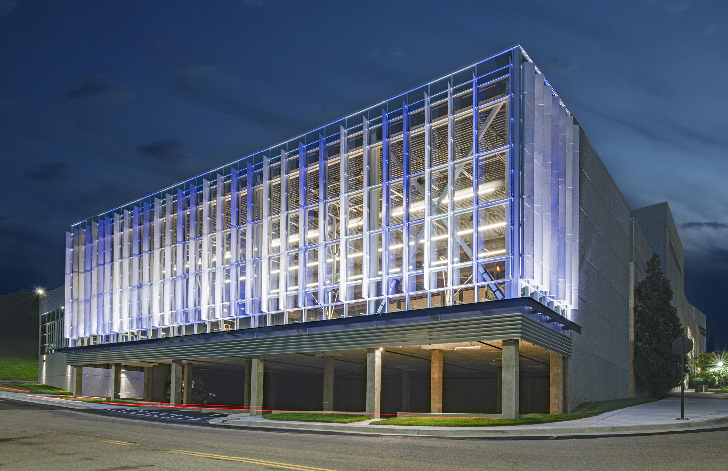 Innovation Meets Passion | MSA Design