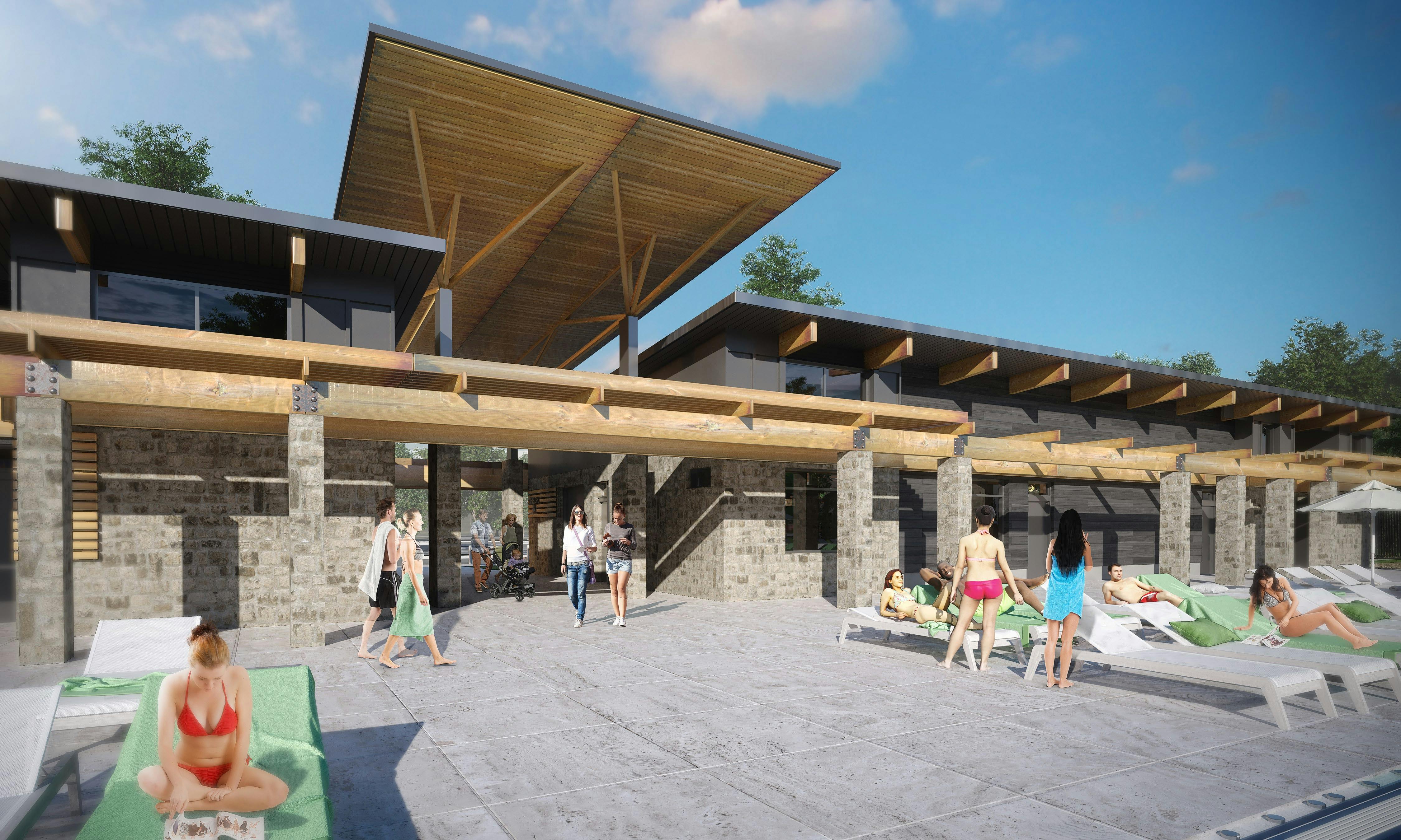 City of Dublin | MSA Design