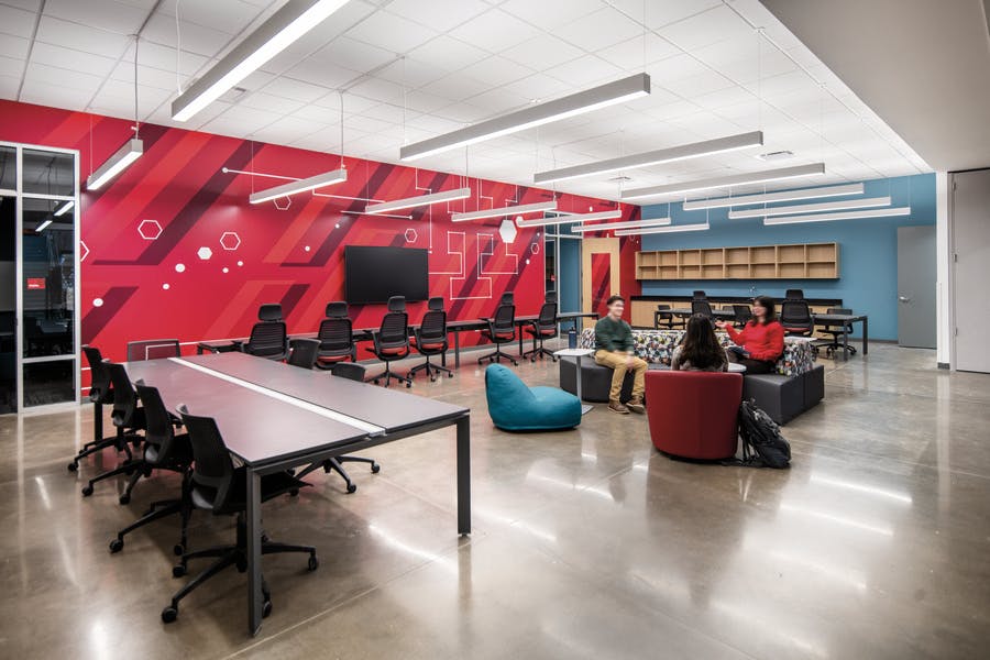 Indian Hill Exempted Village School District | MSA Design