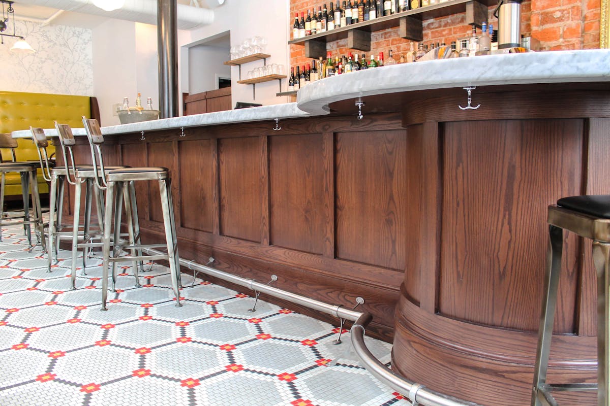 Salazar | MSA Design