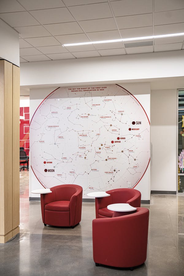 Indian Hill Exempted Village School District | MSA Design