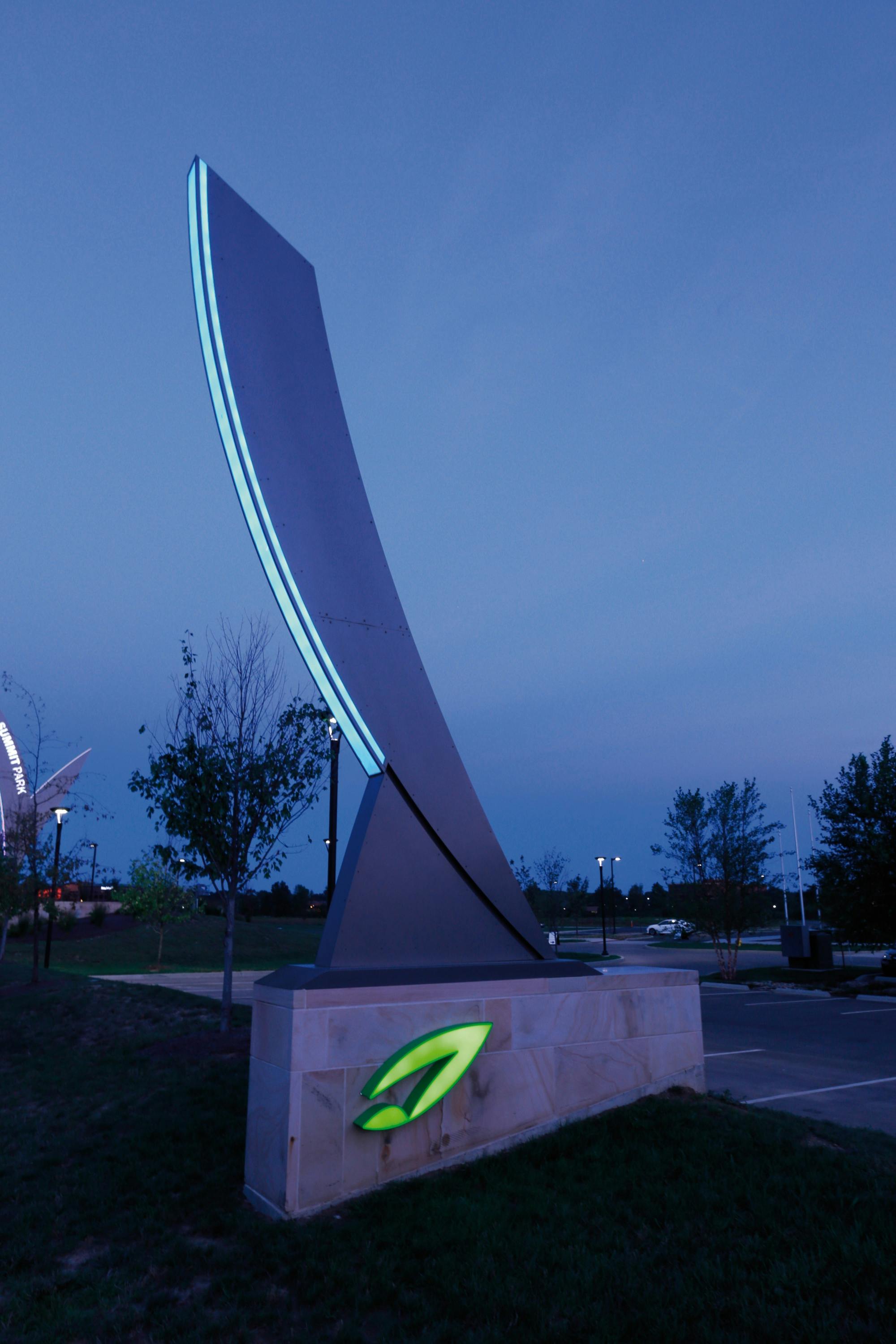 Blue Ash Summit Park | MSA Design