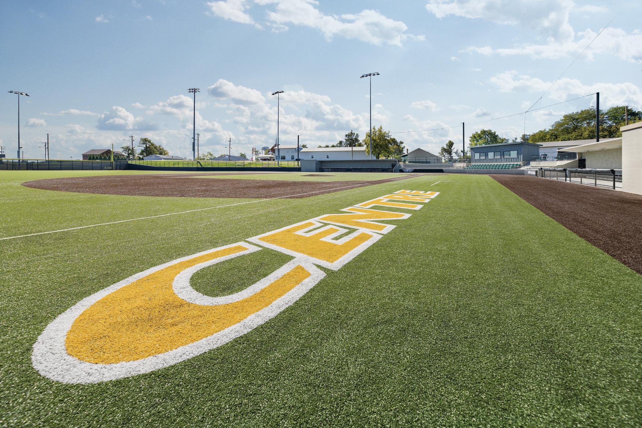 Centre College | MSA Design