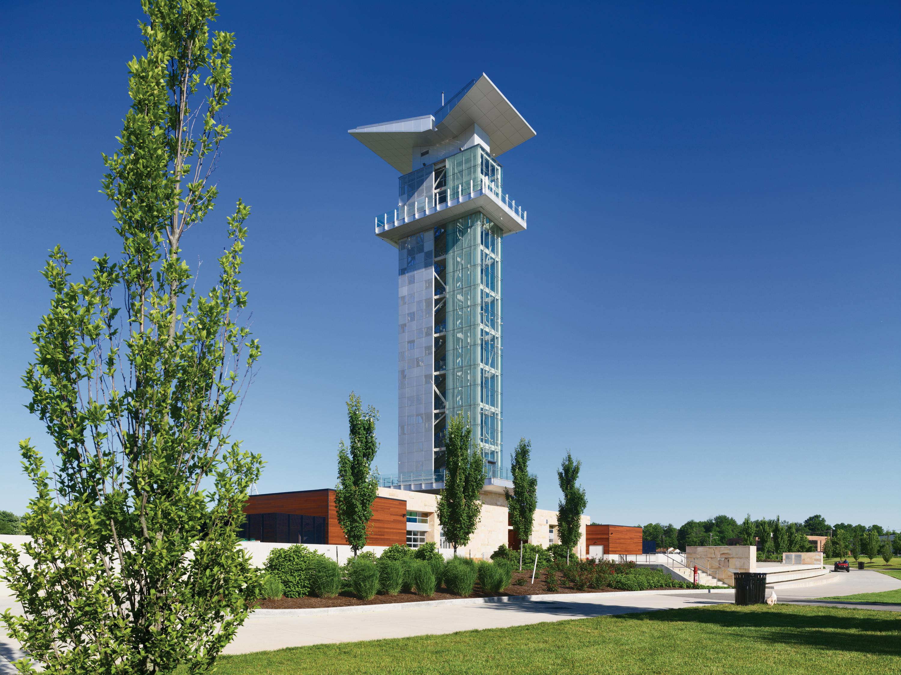 Blue Ash Summit Park | MSA Design