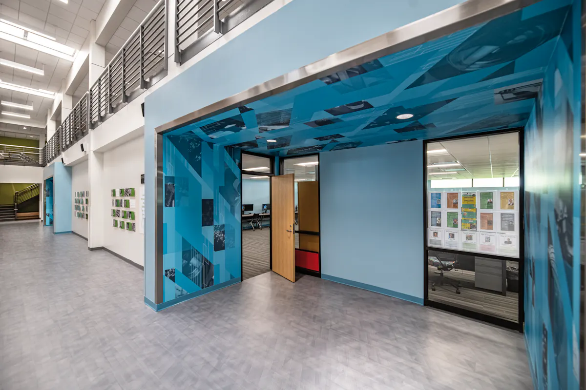 Live Oaks | MSA Design