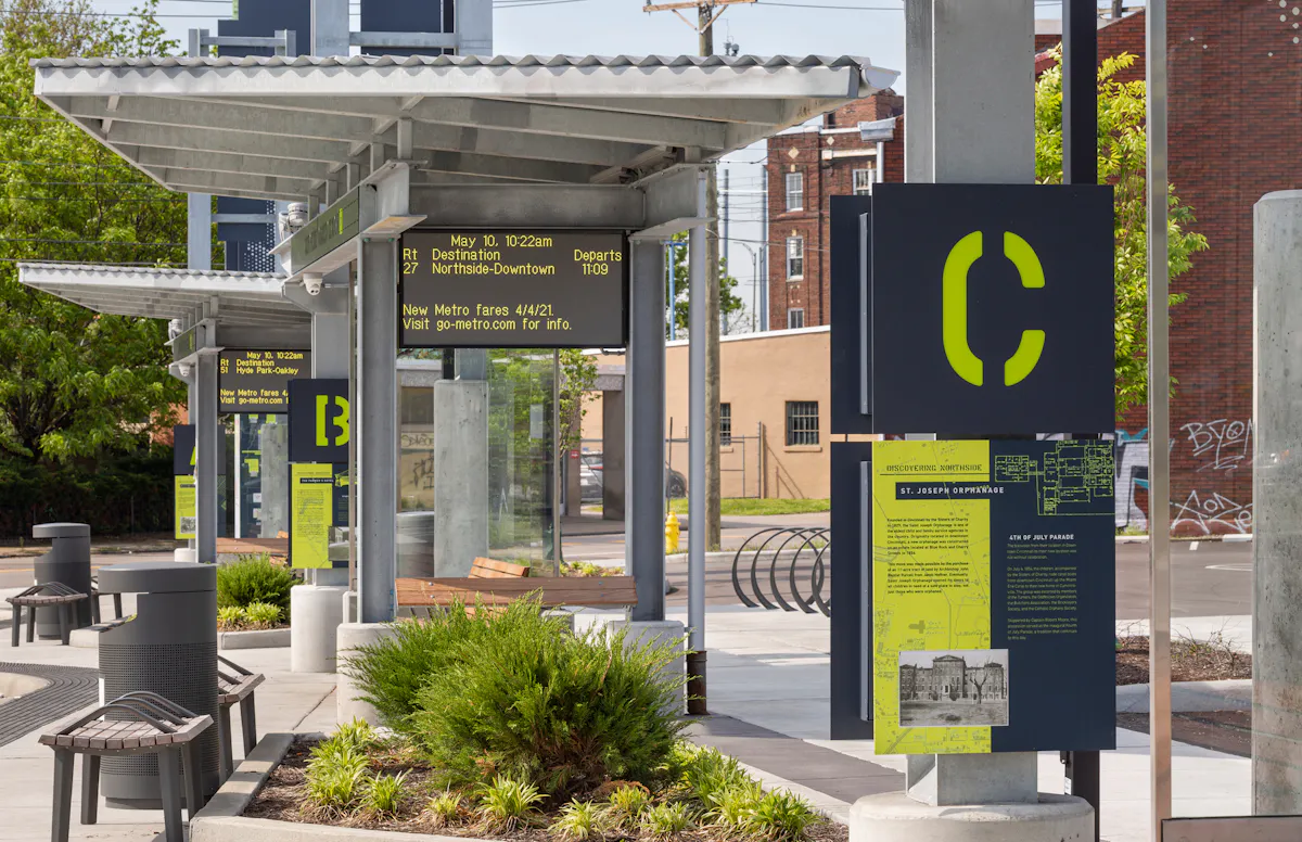 Metro Northside | MSA Design