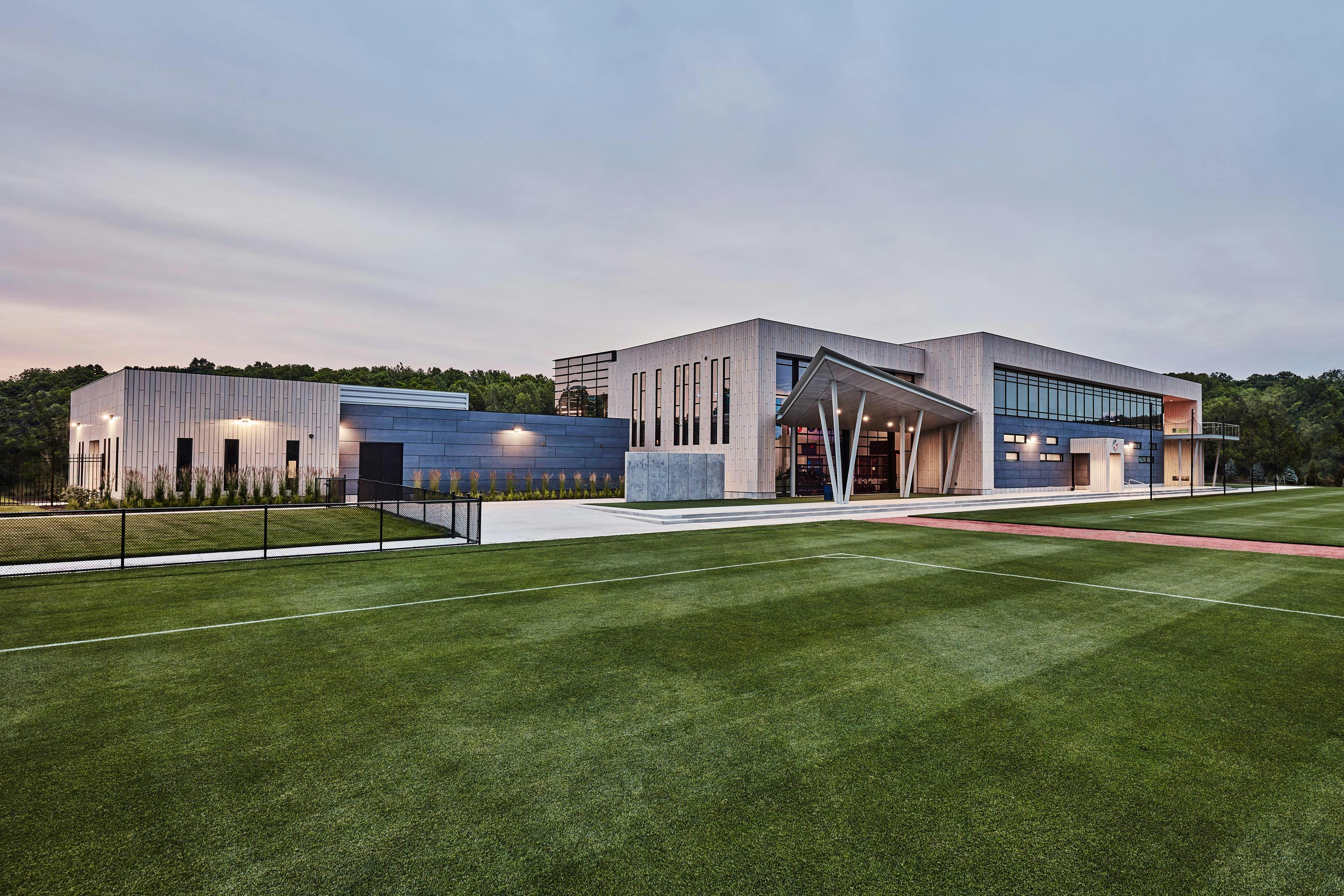 FC Cincinnati | MSA Design