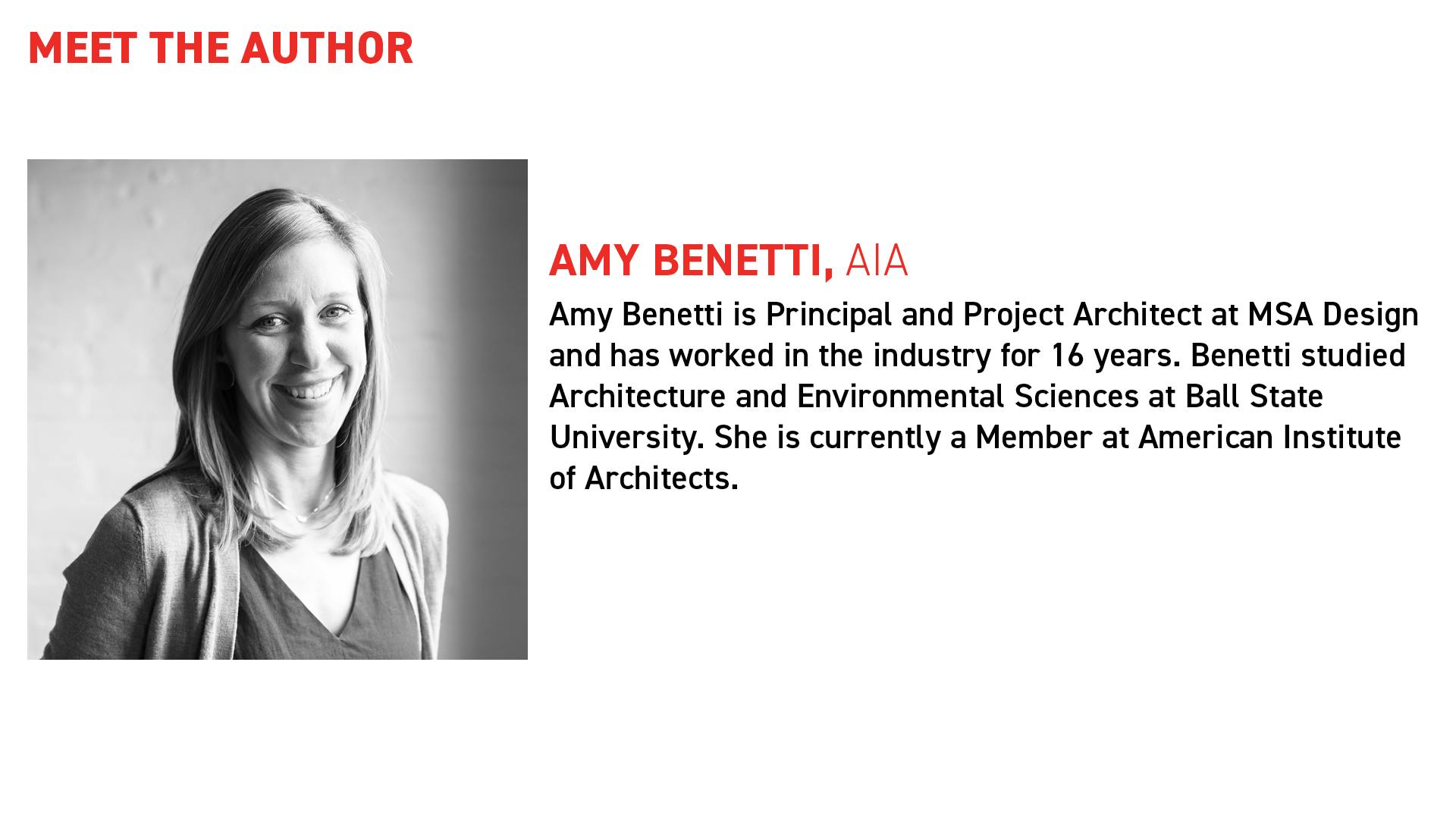 Designing for All: Accessible and Inclusive Design | MSA Design