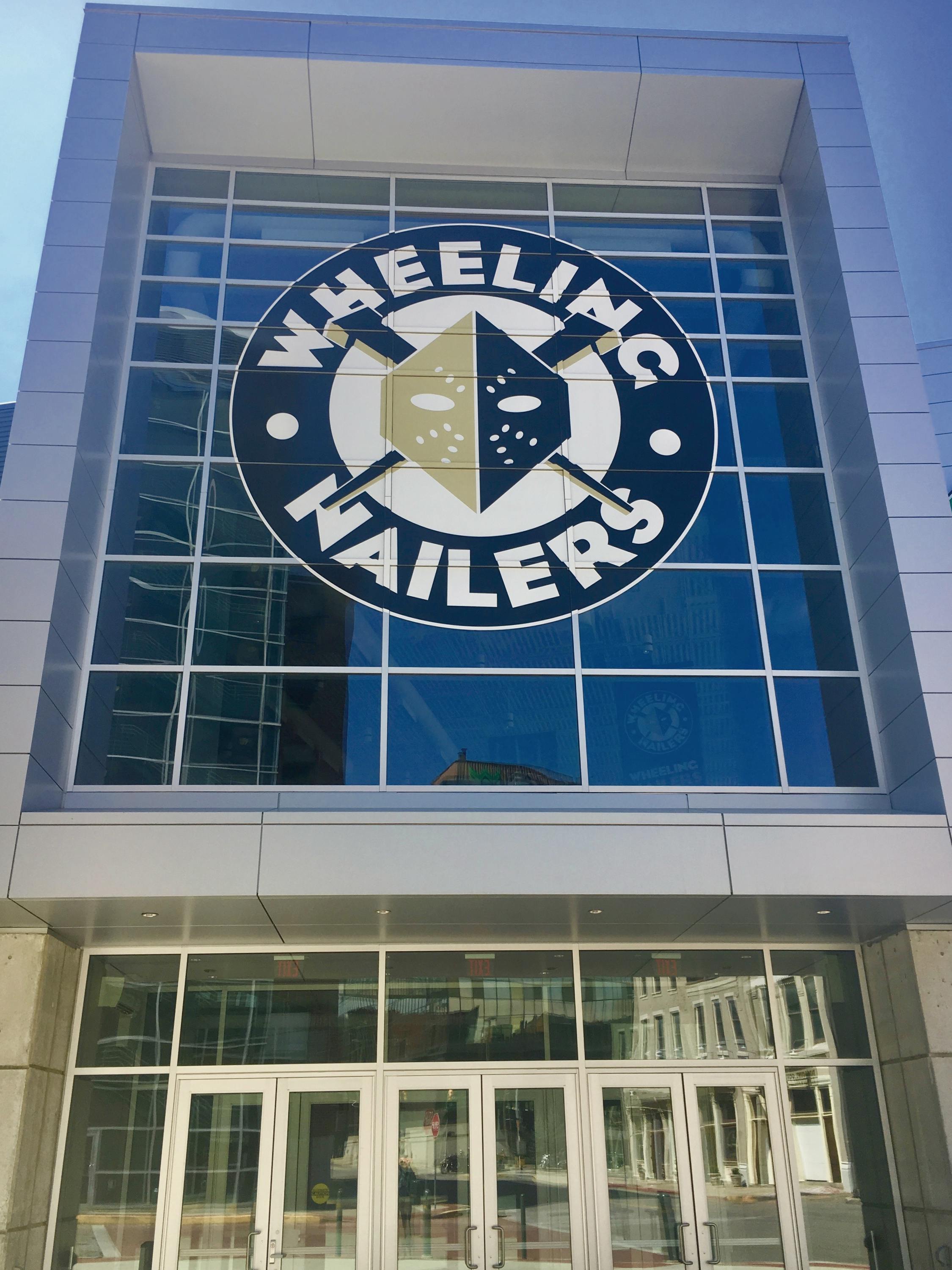 WesBanco Arena | MSA Design