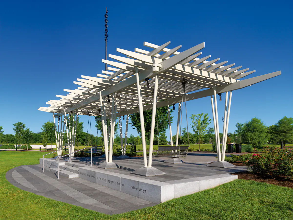 Blue Ash Summit Park | MSA Design