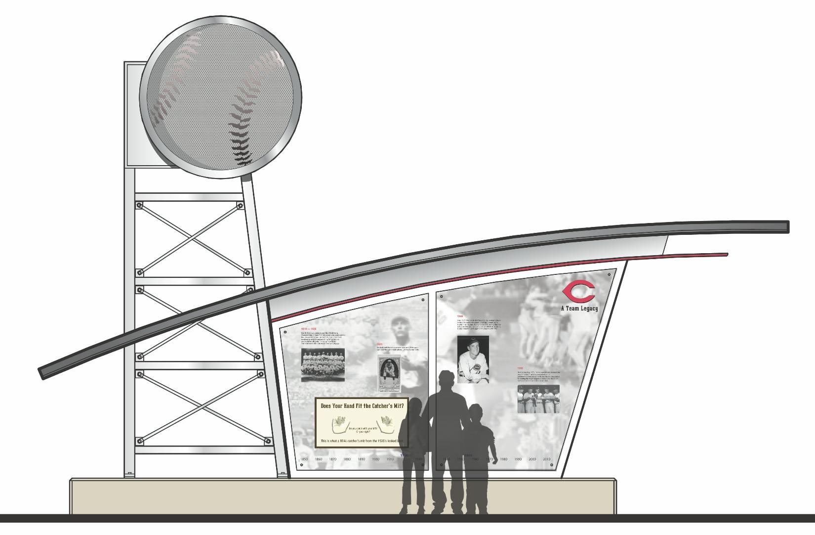 Cincinnati Reds | MSA Design