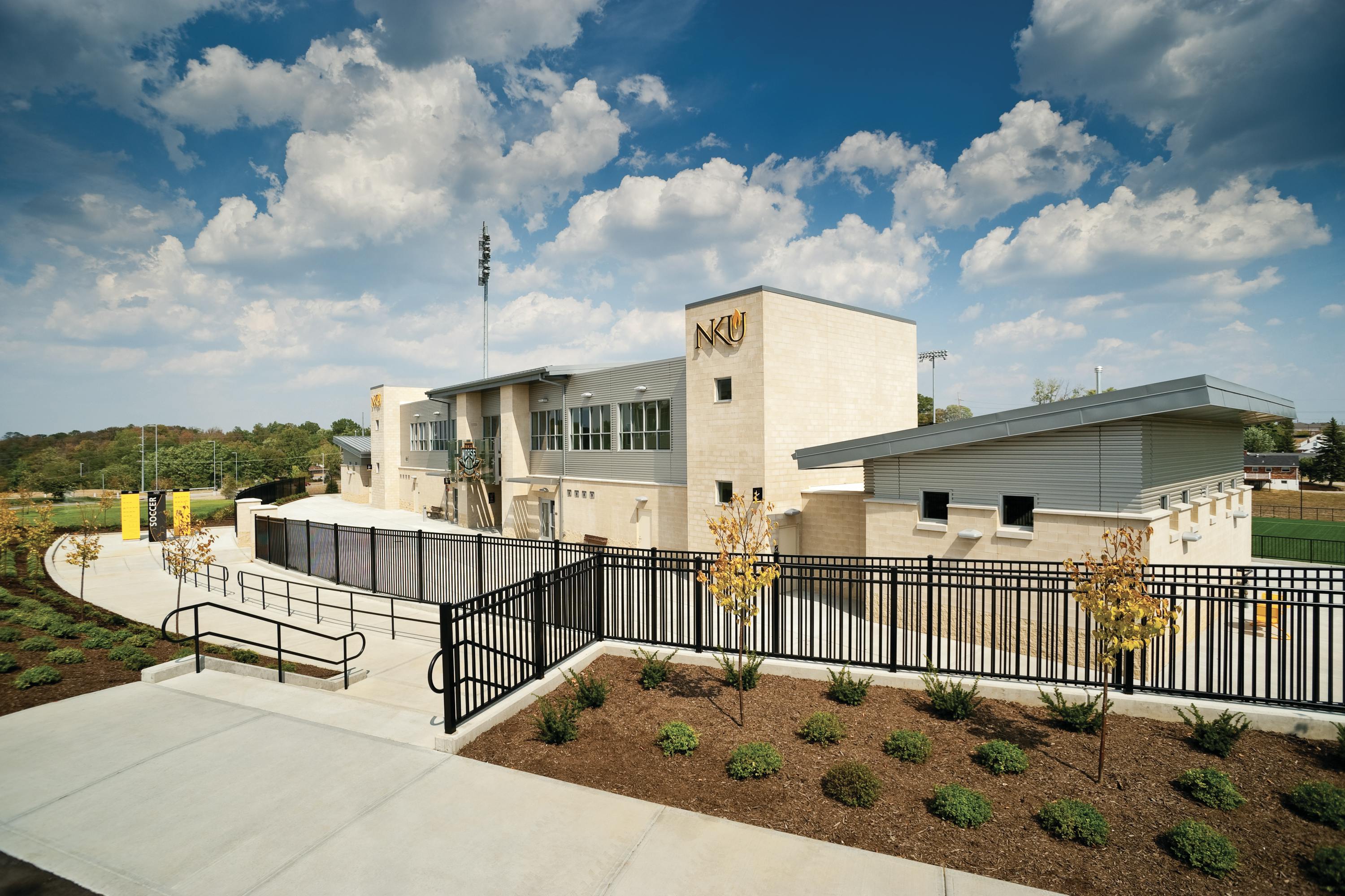 Northern Kentucky University | MSA Design