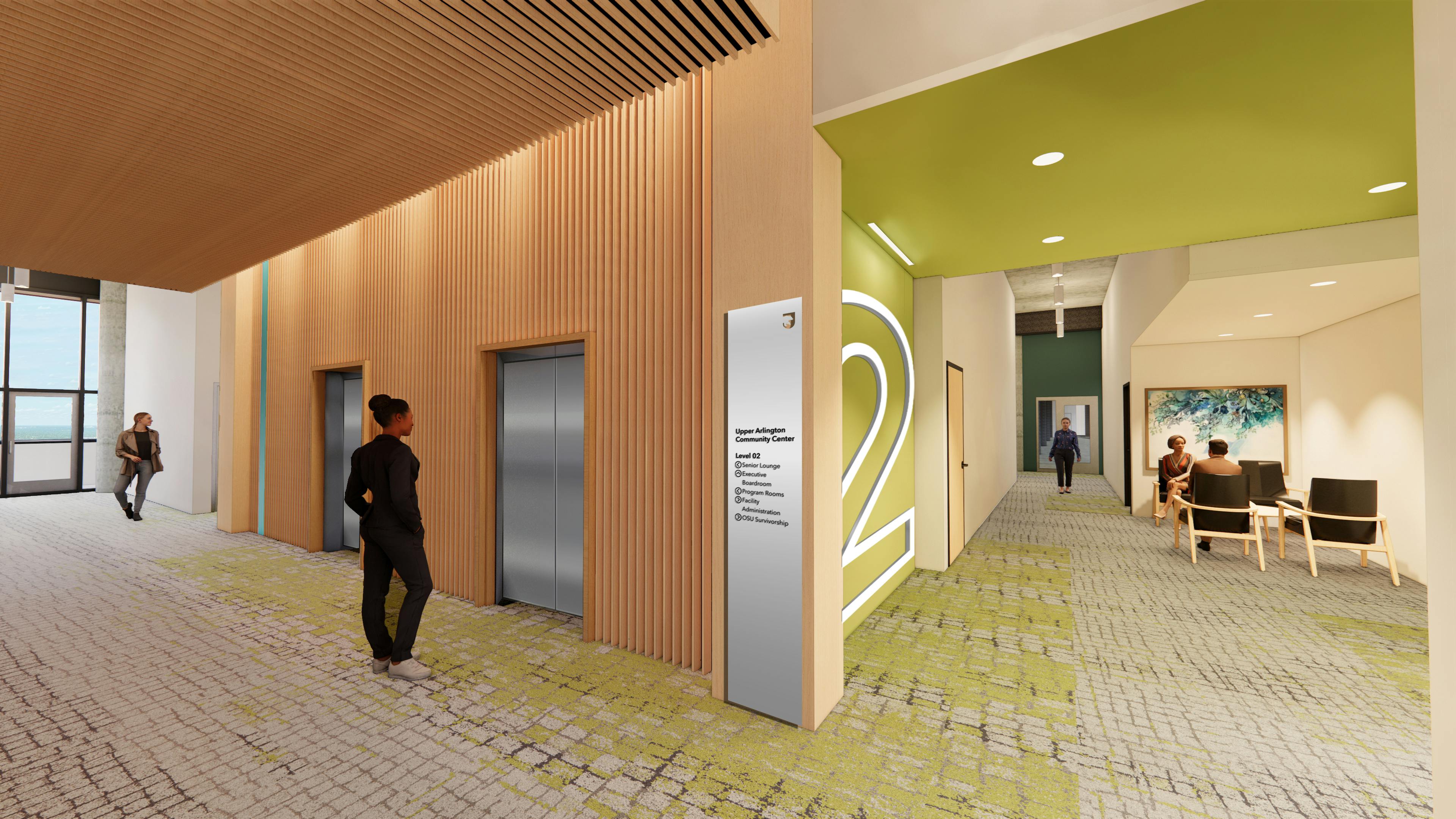 Top 9 Trends in Education Design | MSA Design