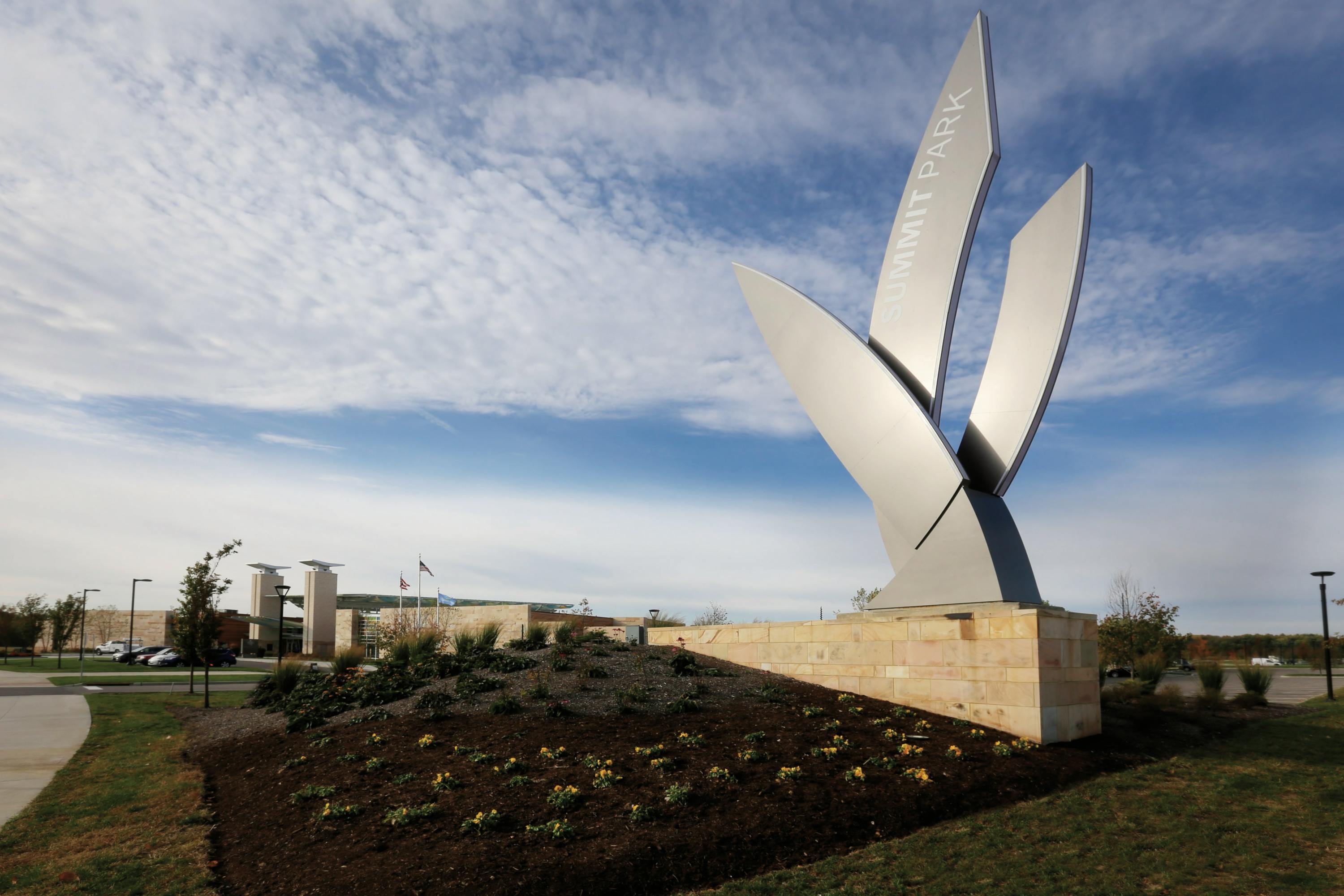 Blue Ash Summit Park | MSA Design