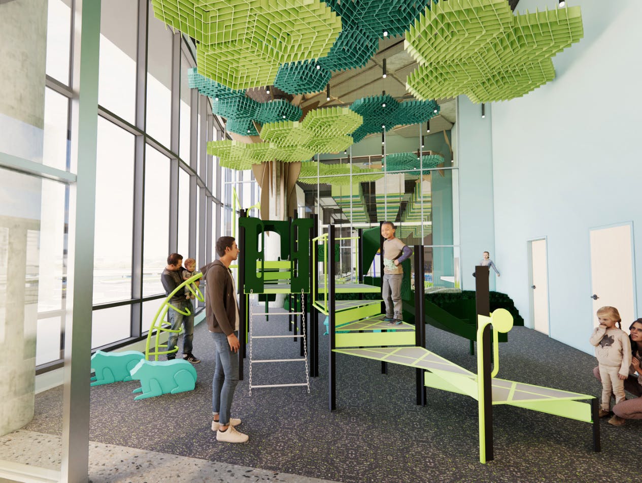 Designing for All: Accessible and Inclusive Design | MSA Design