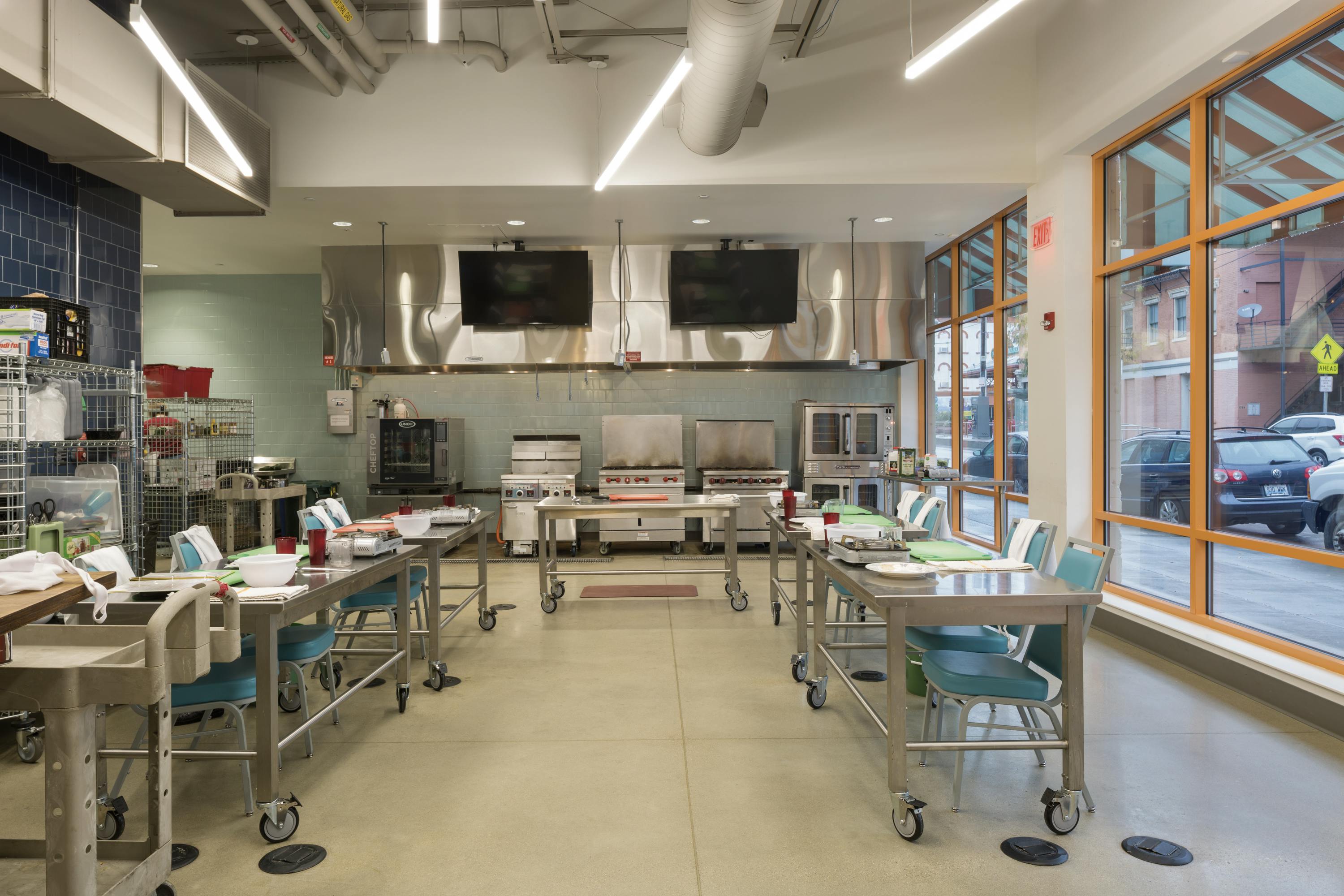 Findlay Kitchen | MSA Design