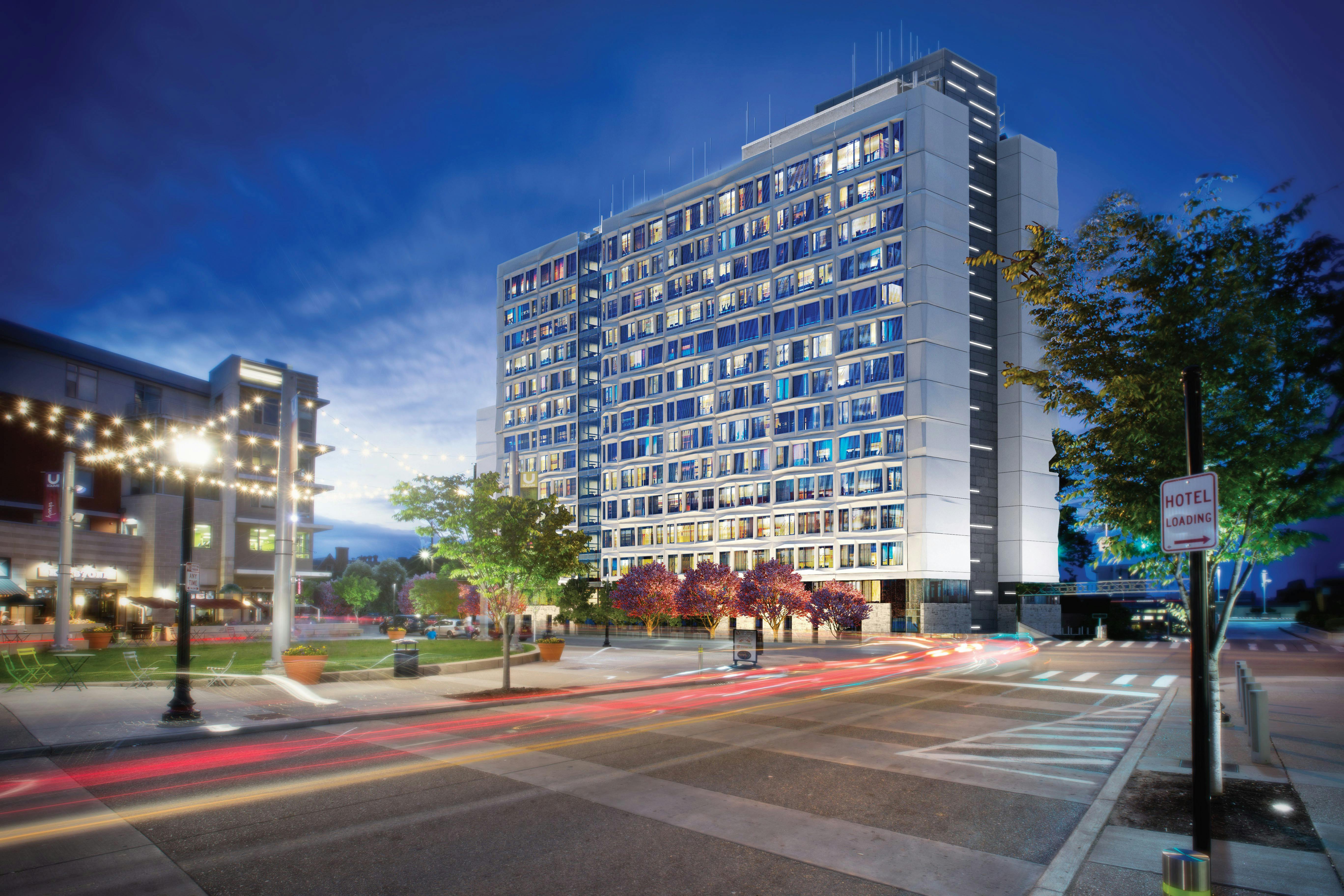 Innovation Meets Passion | MSA Design