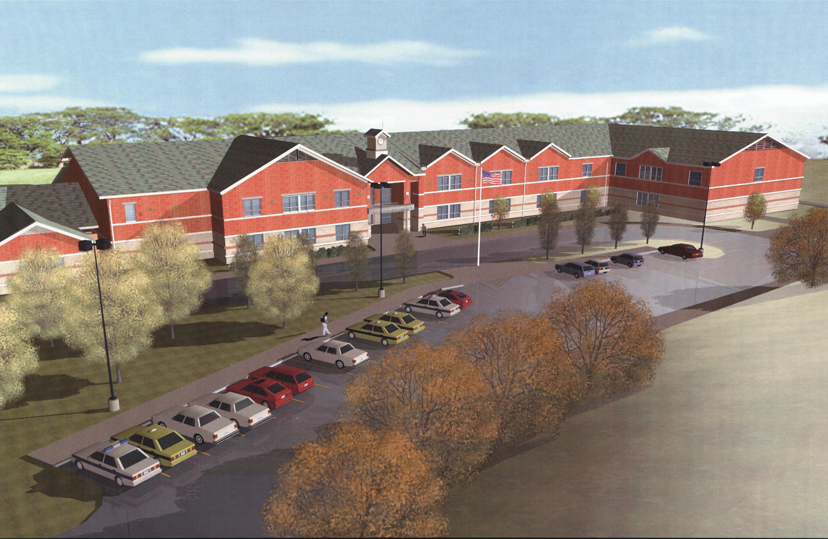 Barnesville Exempted Village Schools | MSA Design