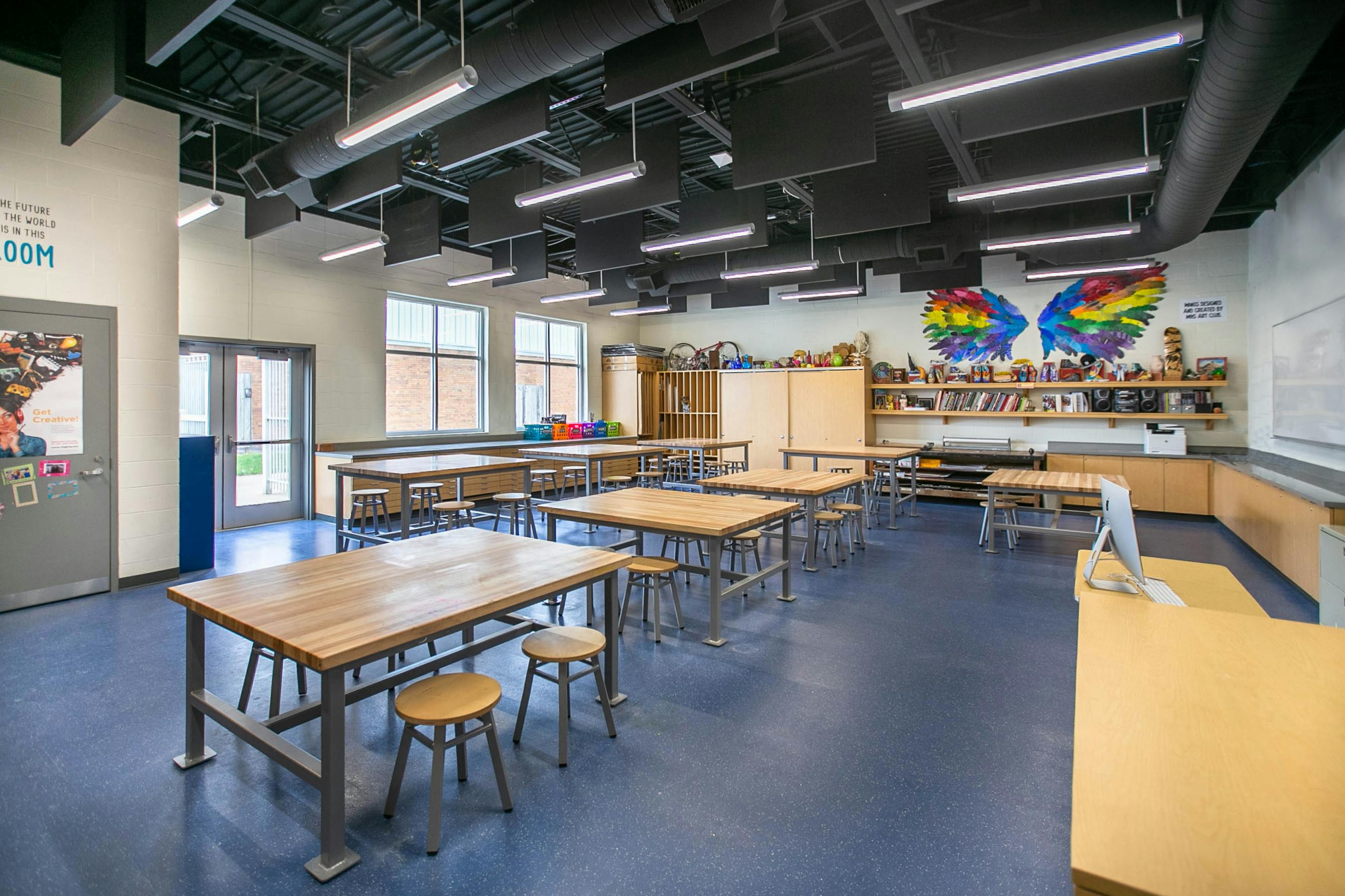 Top 9 Trends in Education Design | MSA Design