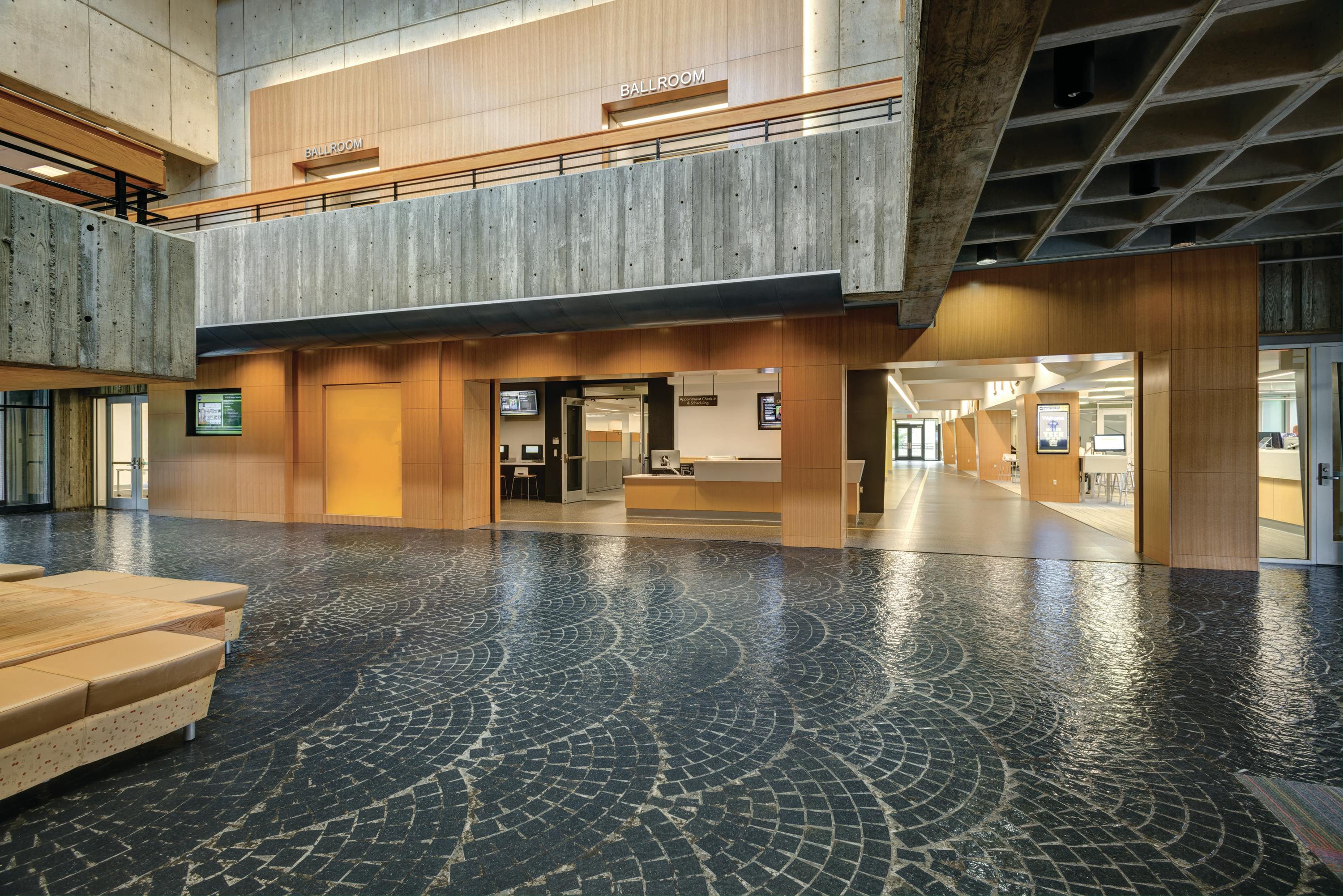 Northern Kentucky University | MSA Design