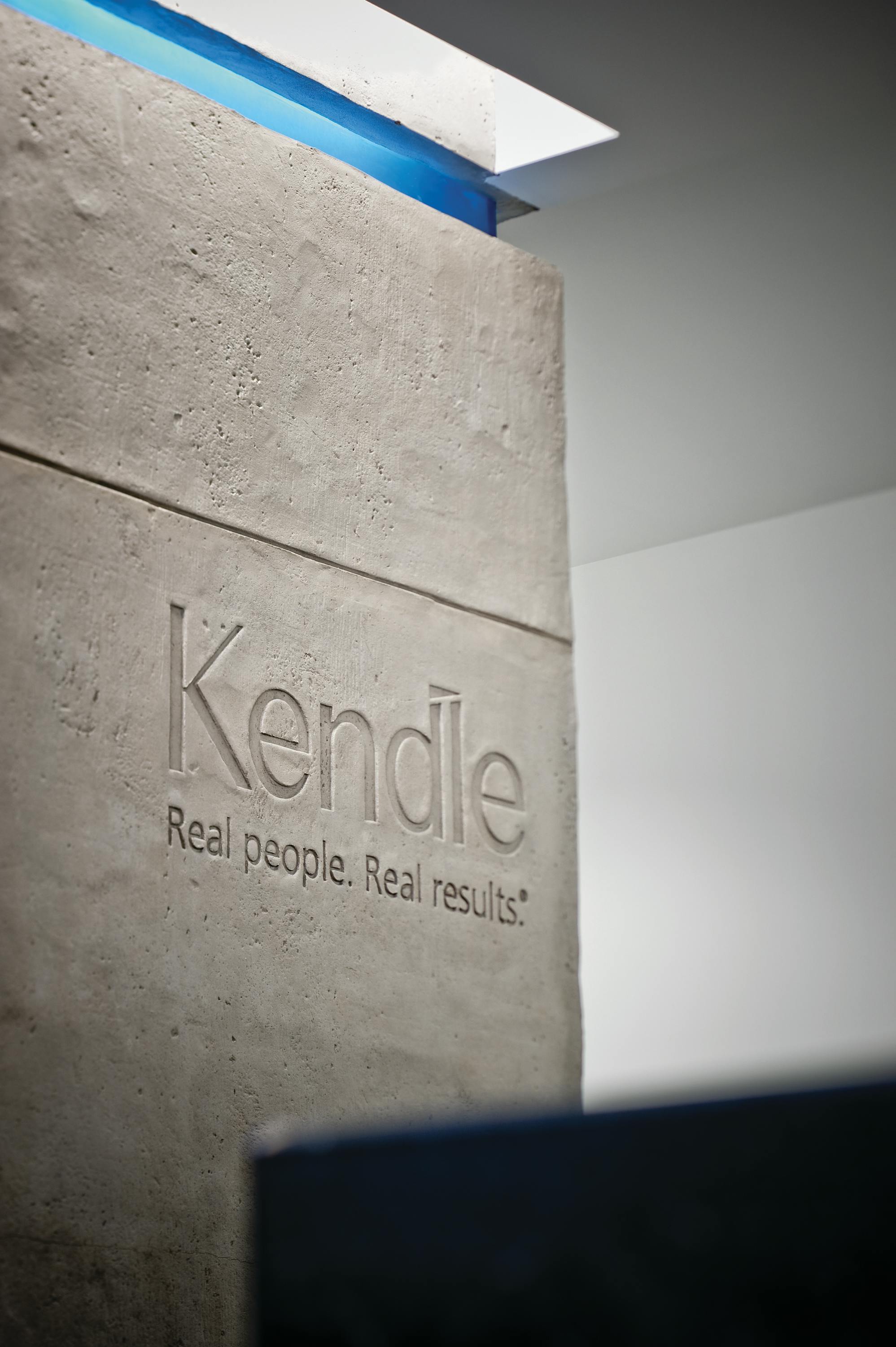 Kendle International | MSA Design