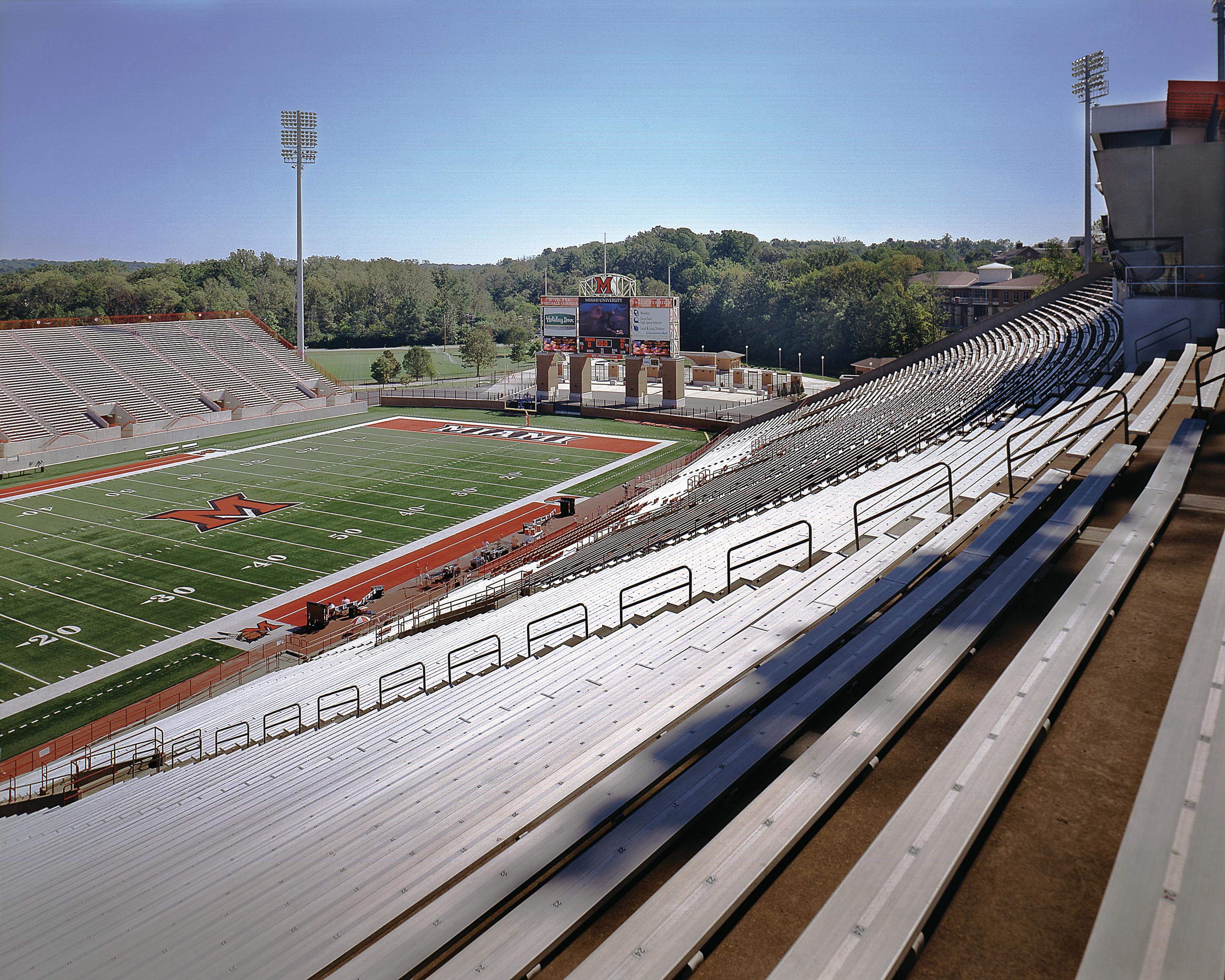 Miami University | MSA Design