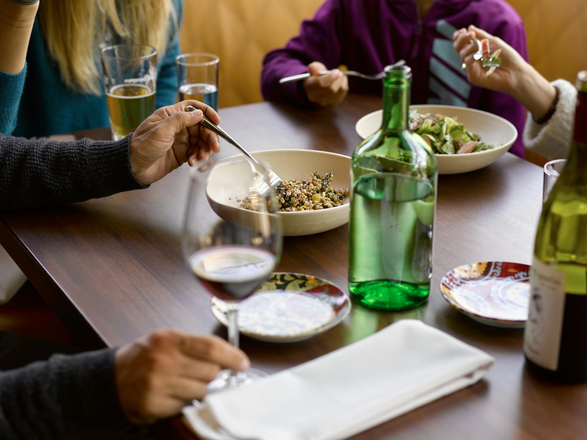 Pleasantry | MSA Design