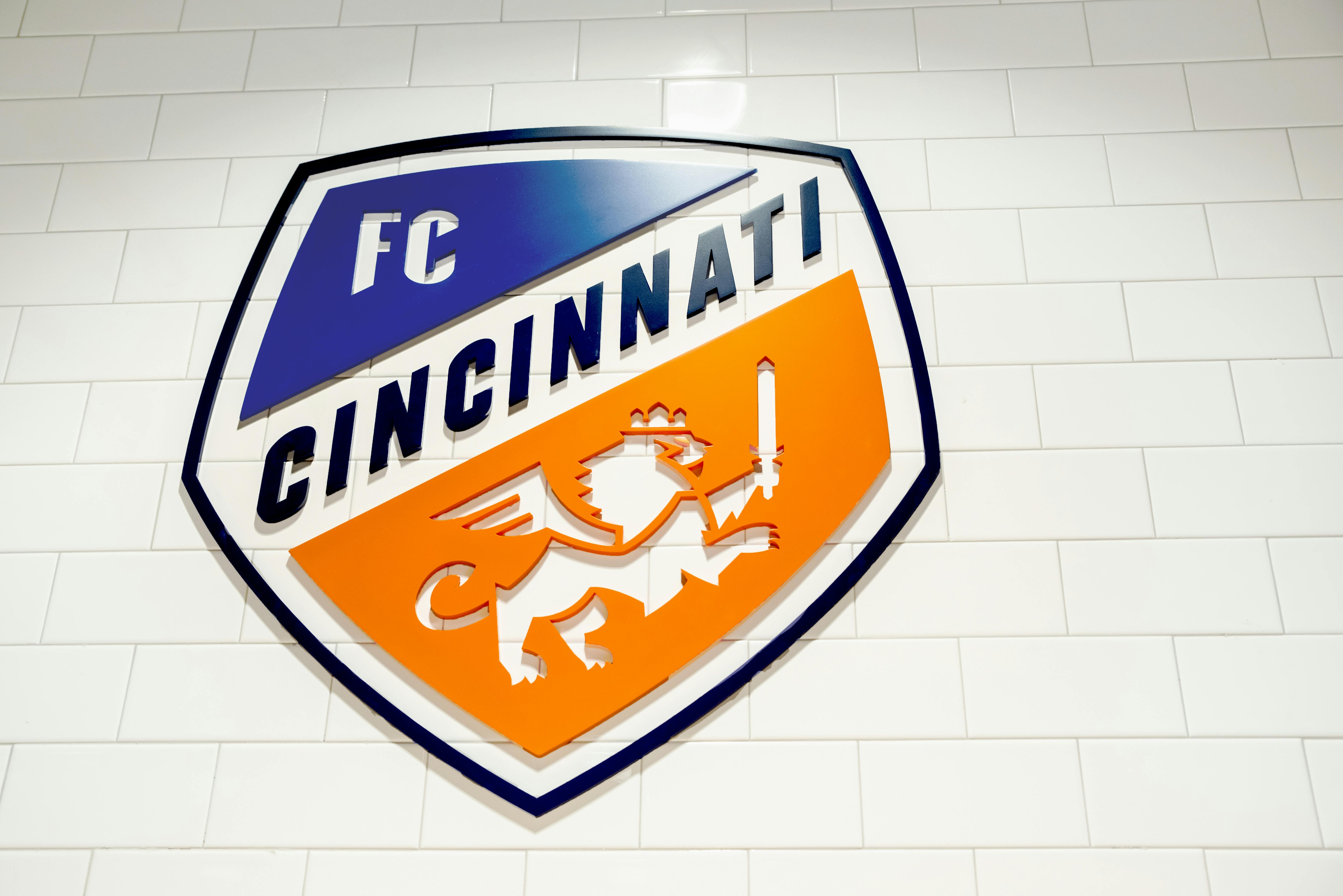 FC Cincinnati | MSA Design