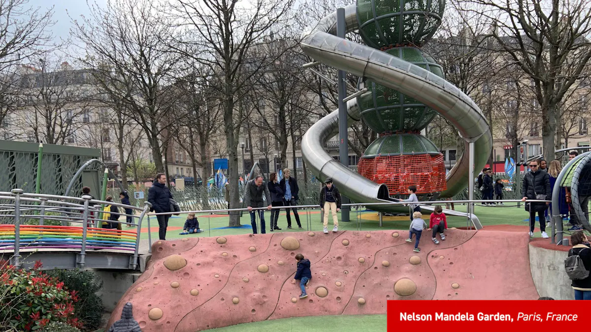 Where Community Grows | MSA Design