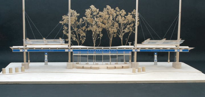 Government Square | MSA Design