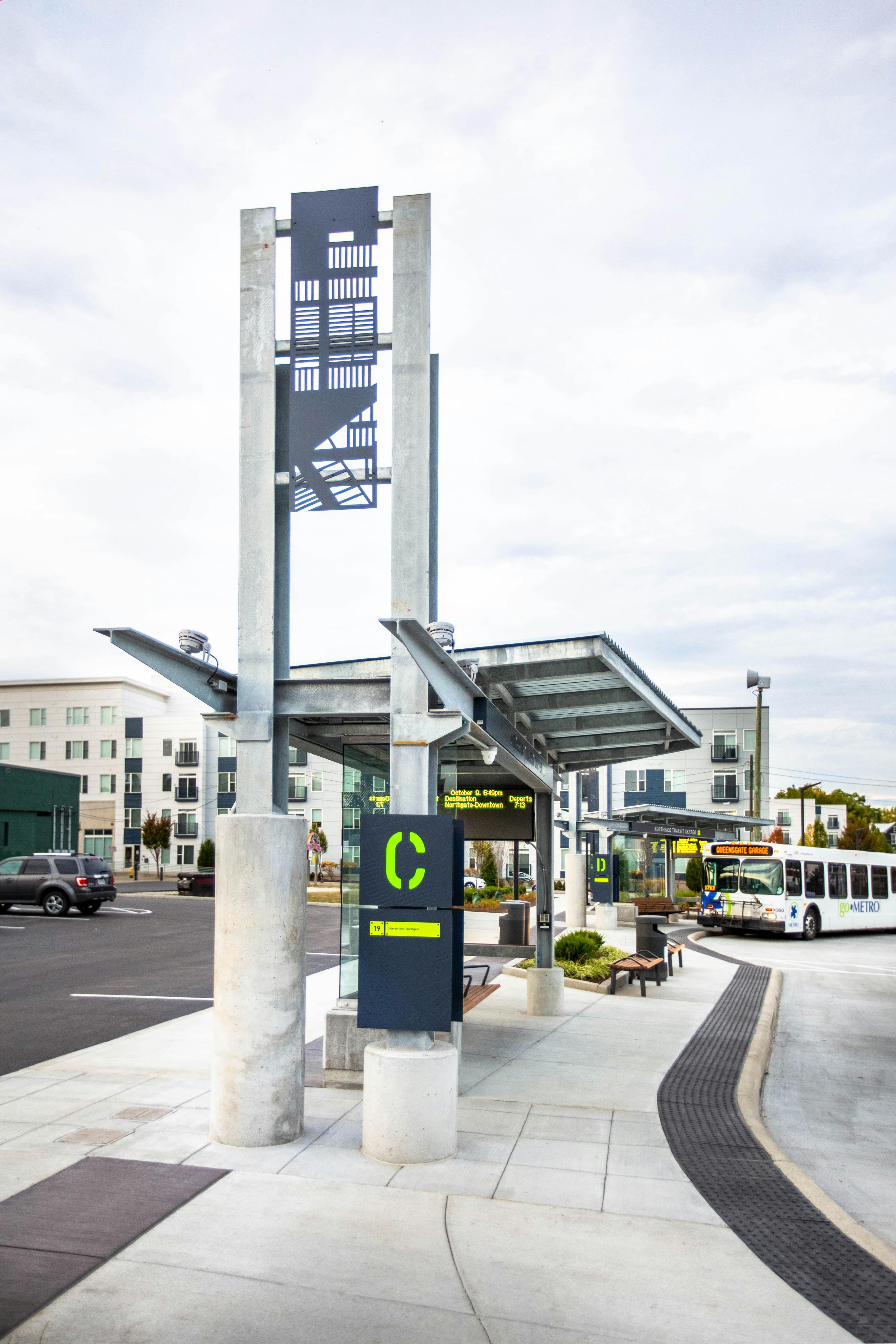 Metro Northside | MSA Design