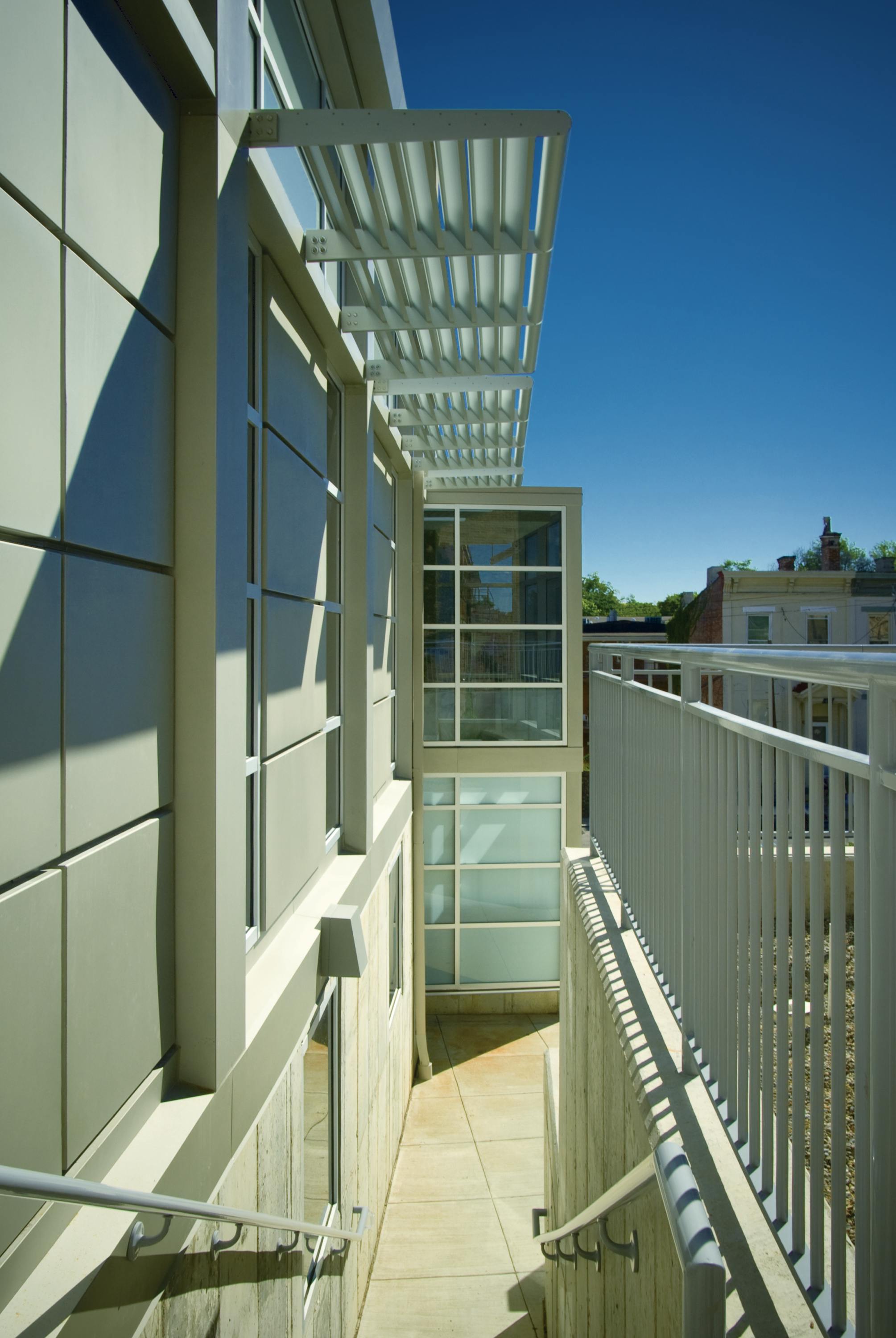 University of Cincinnati | MSA Design