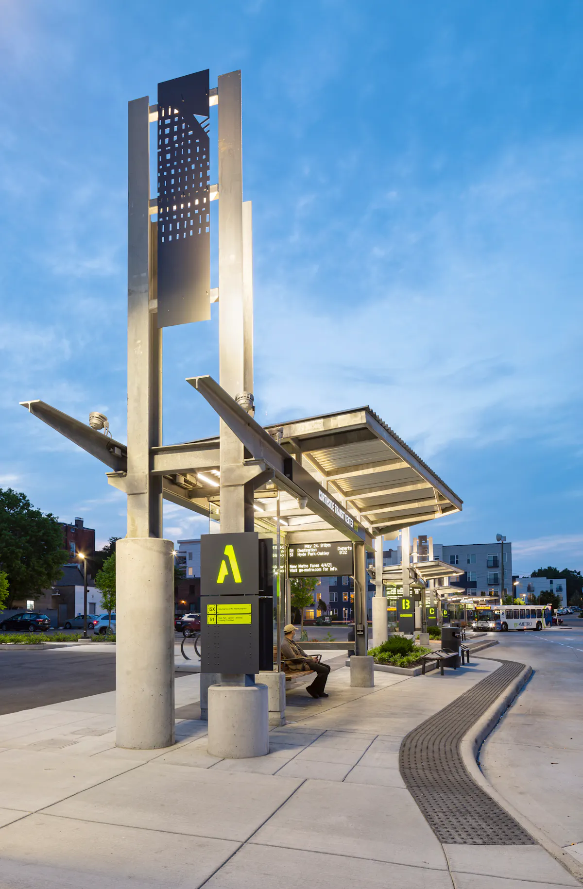 Metro Northside | MSA Design