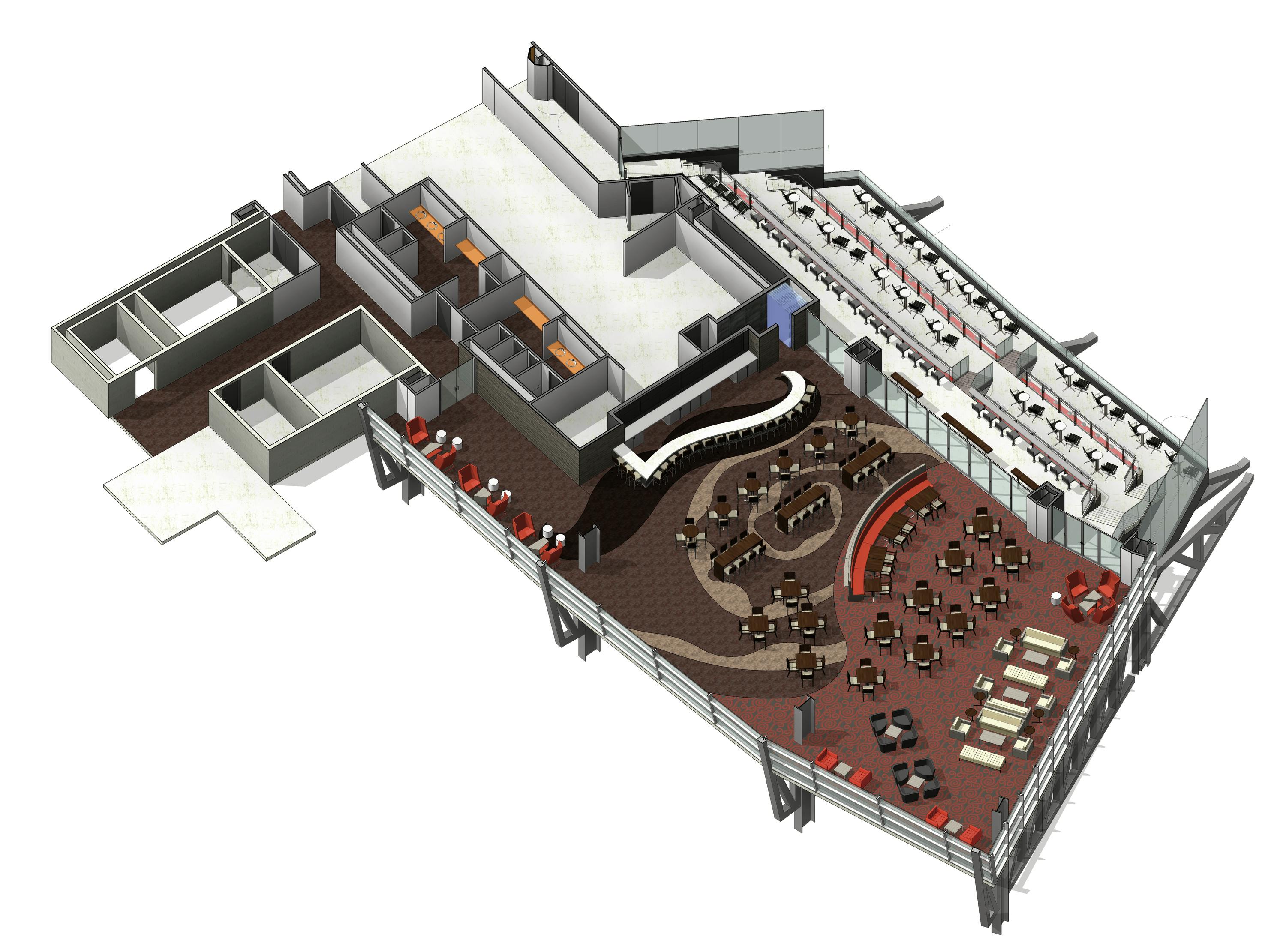 Cincinnati Reds | MSA Design