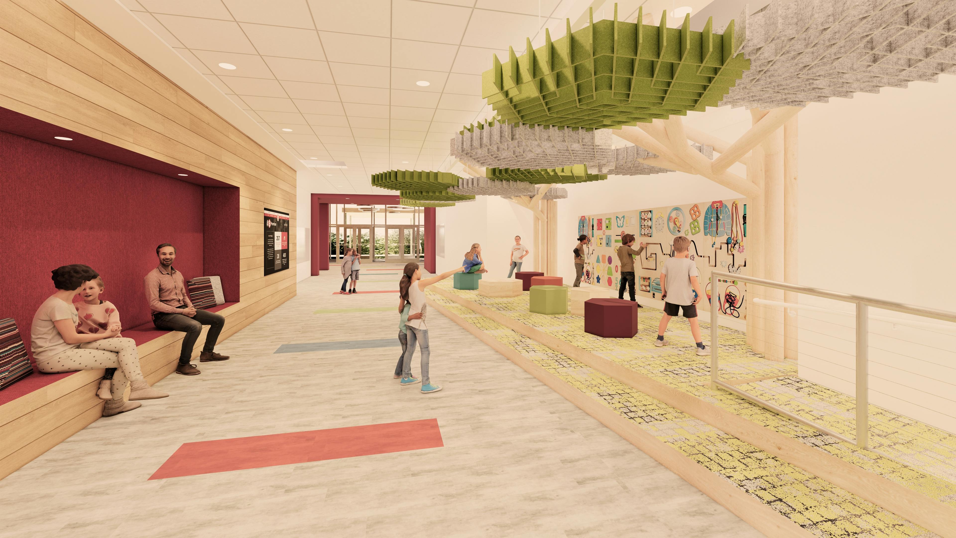 Top 9 Trends in Education Design | MSA Design