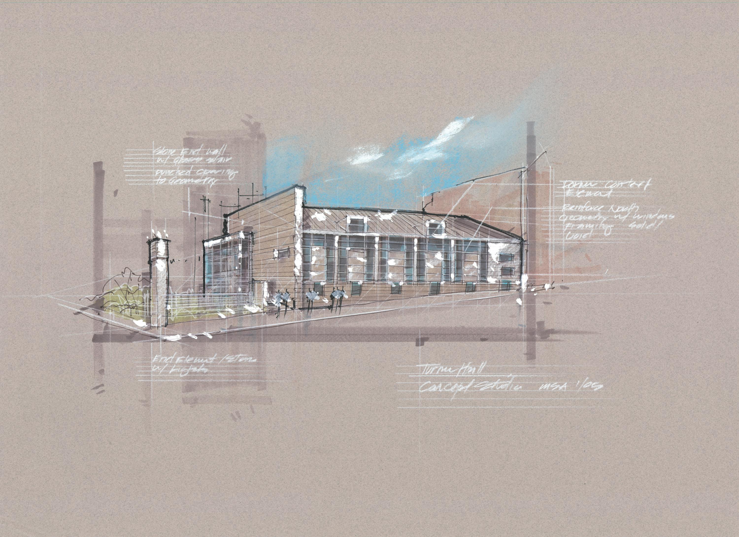 University of Cincinnati | MSA Design