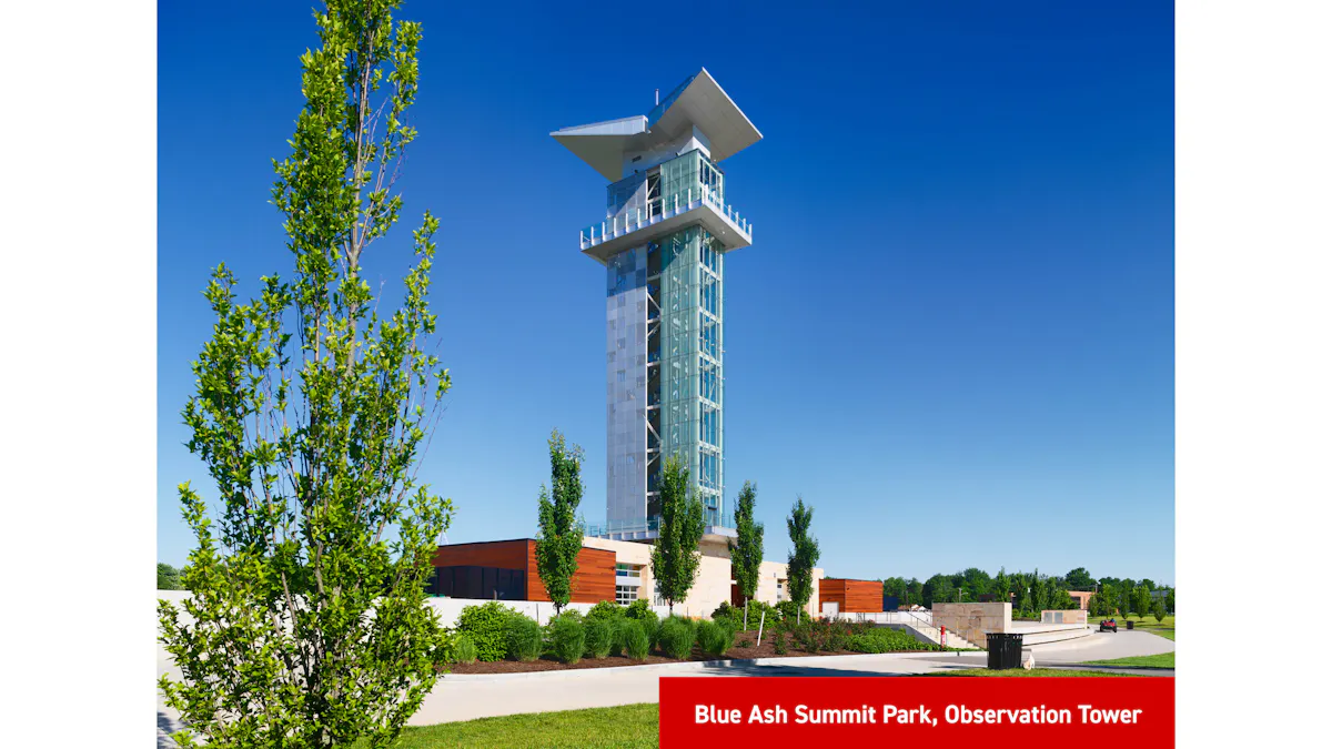Where Community Grows | MSA Design