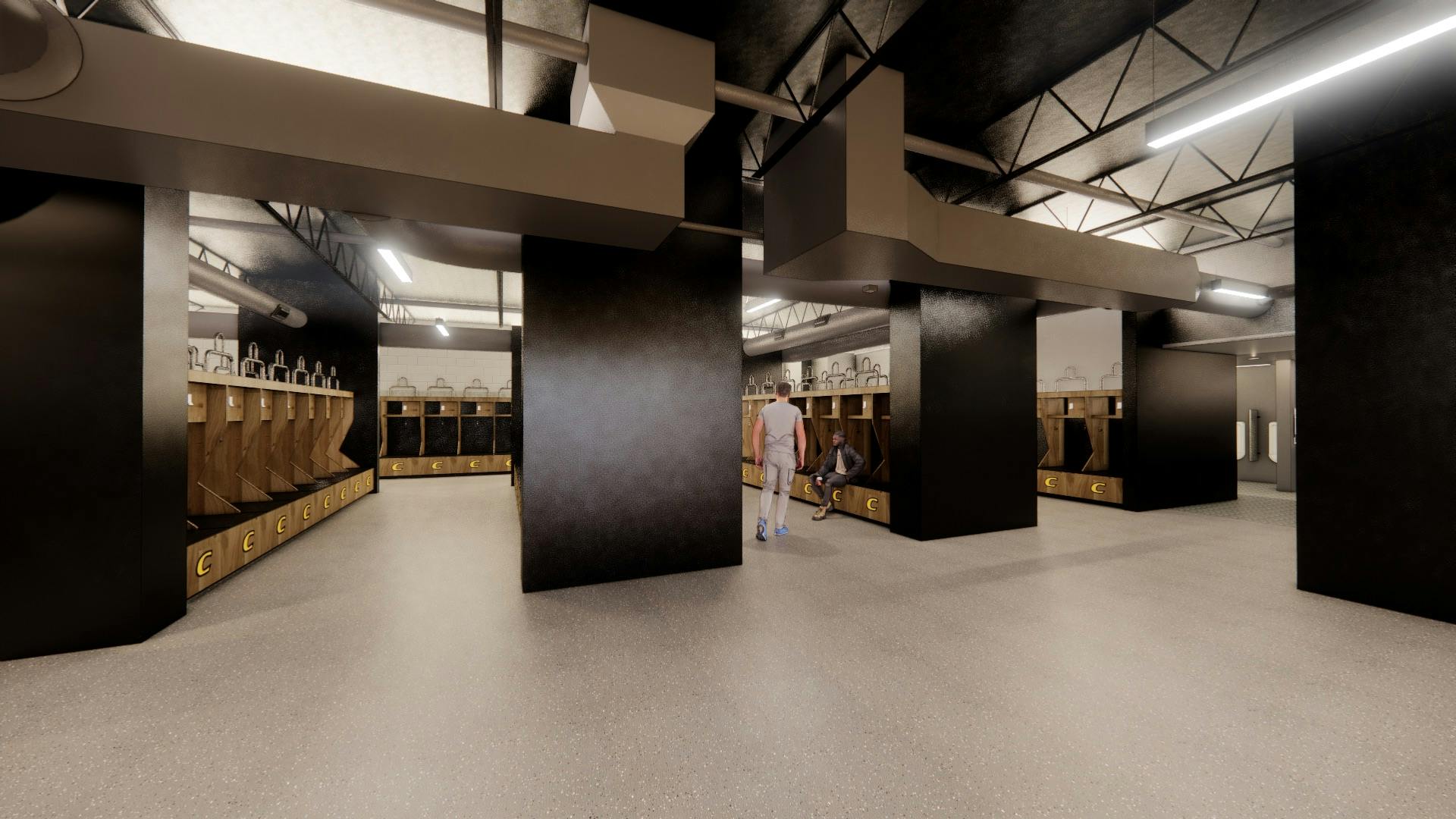 Centre College | MSA Design