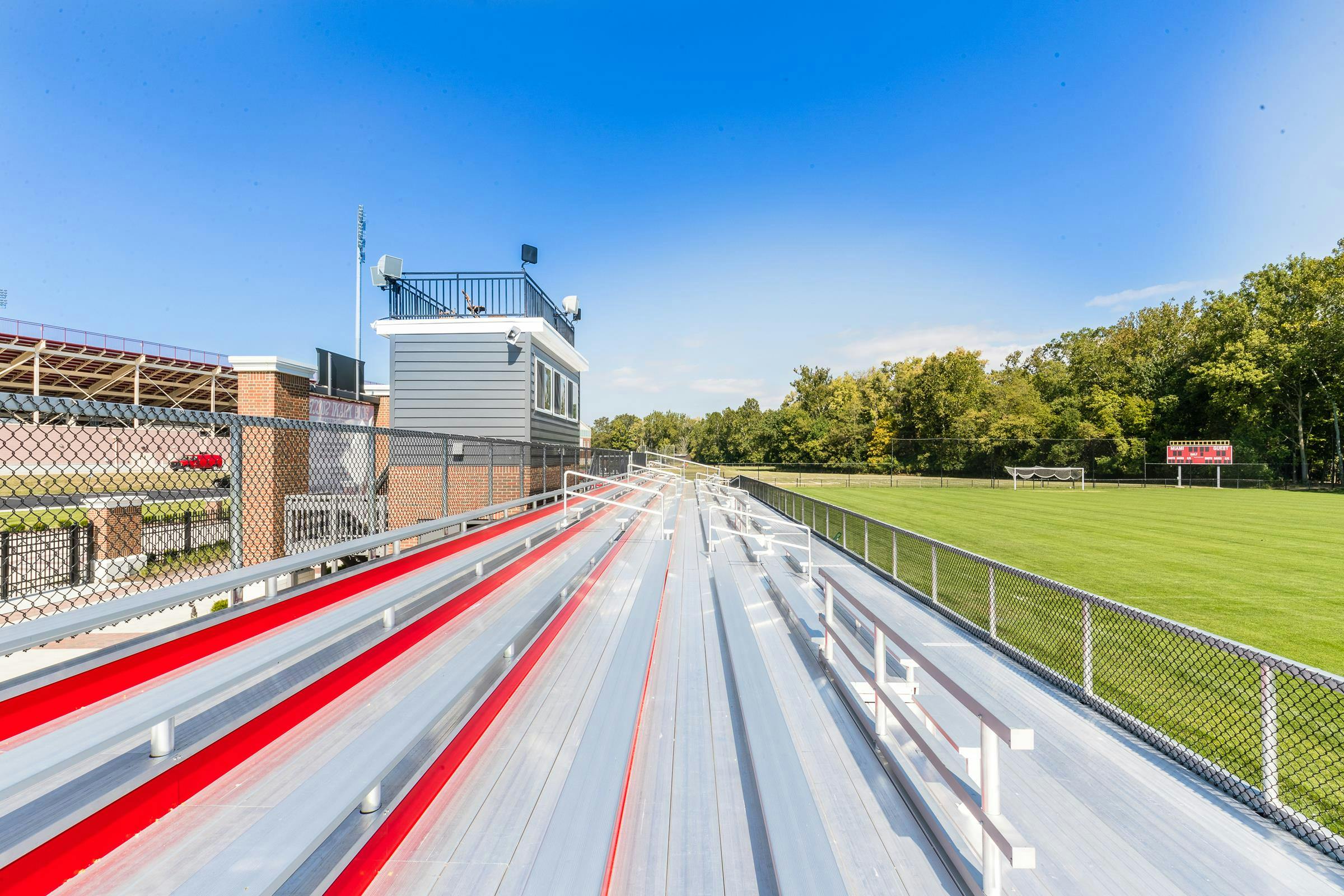 Miami University | MSA Design