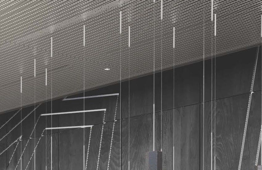 Xavier University | MSA Design