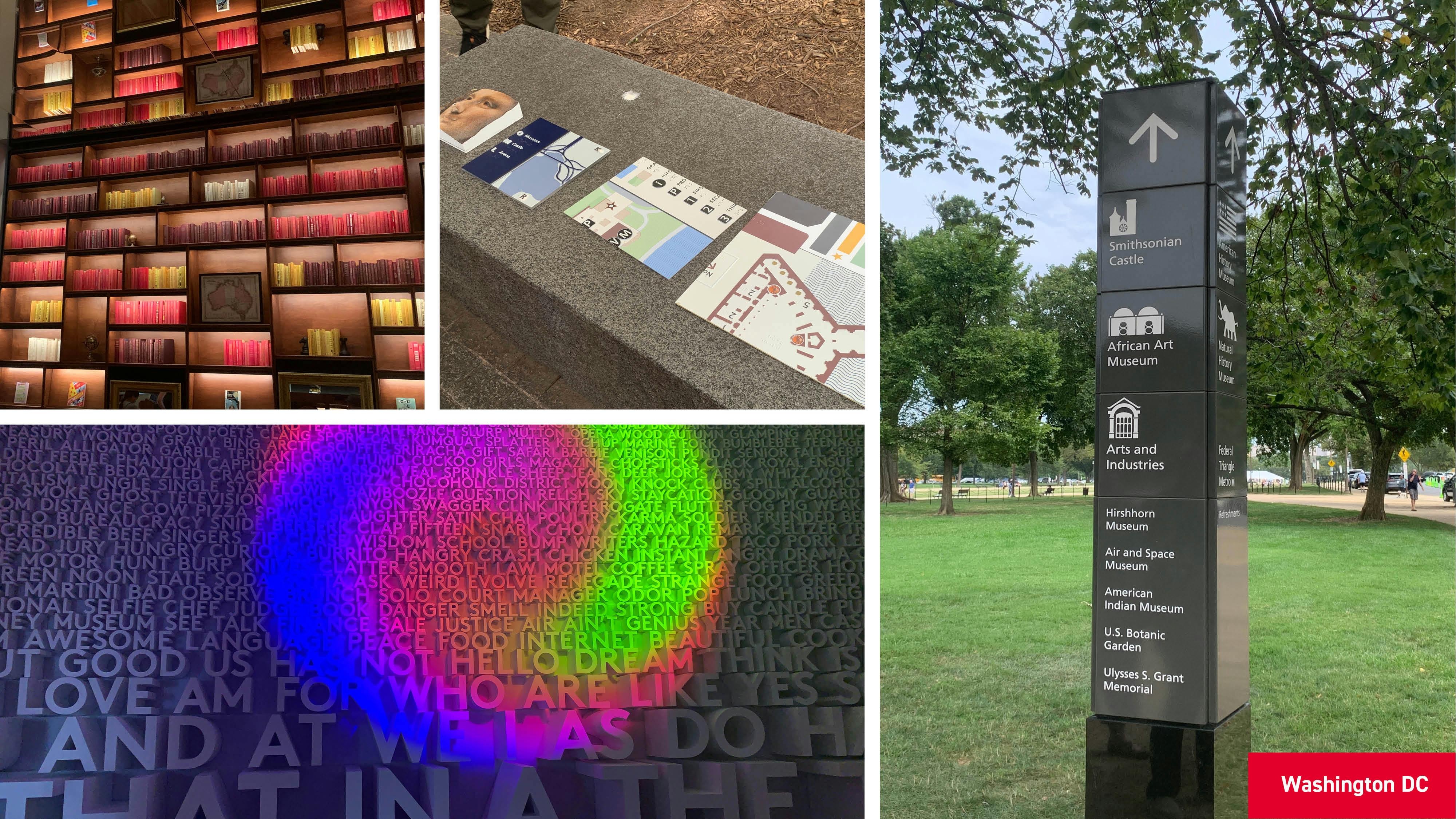 Lessons in Graphic Design: A Conference Recap | MSA Design