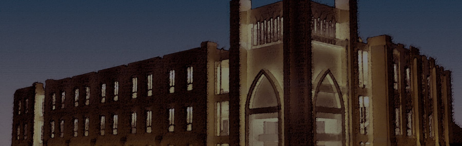 Xavier University | MSA Design