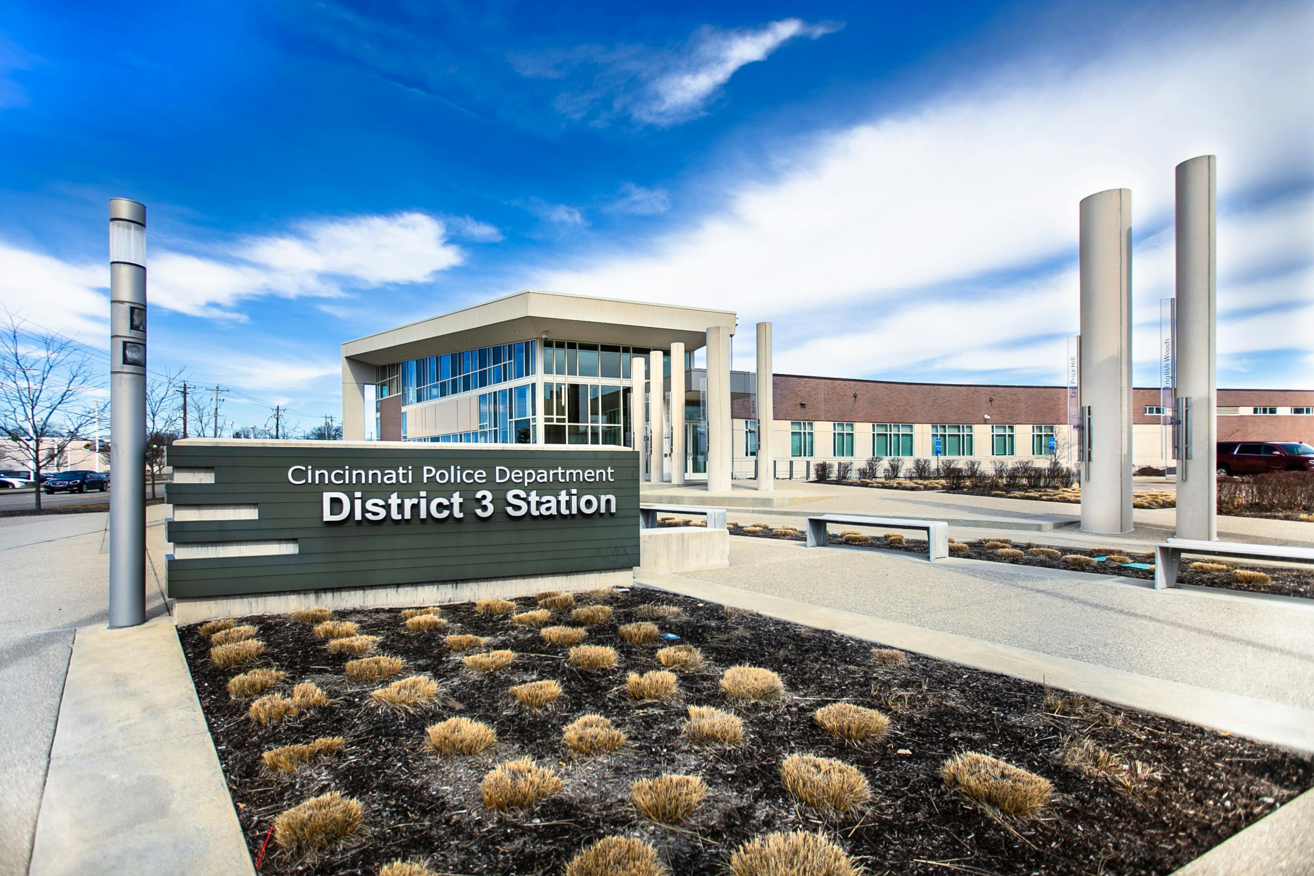 City of Cincinnati | MSA Design